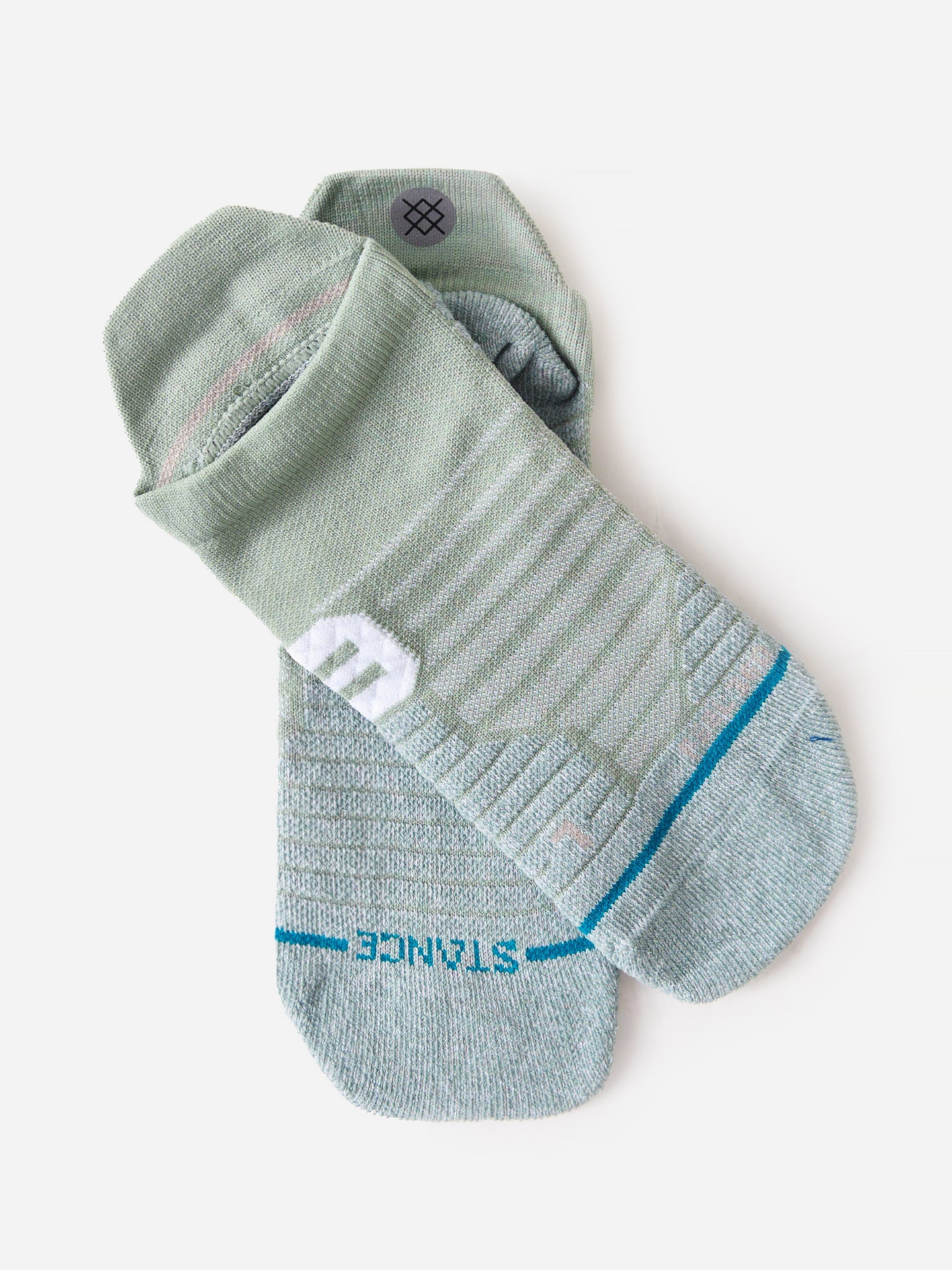 Stance Versa Tab 3-Pack Socks – Saint Bernard