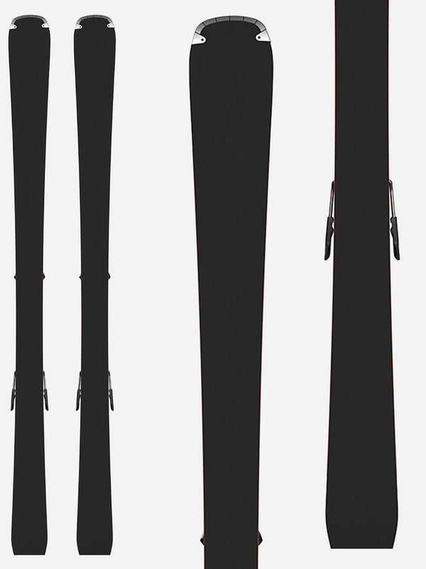 Atomic Cloud Q9 Women's Skis with M 10 GW Bindings 2024 - Saint Bernard