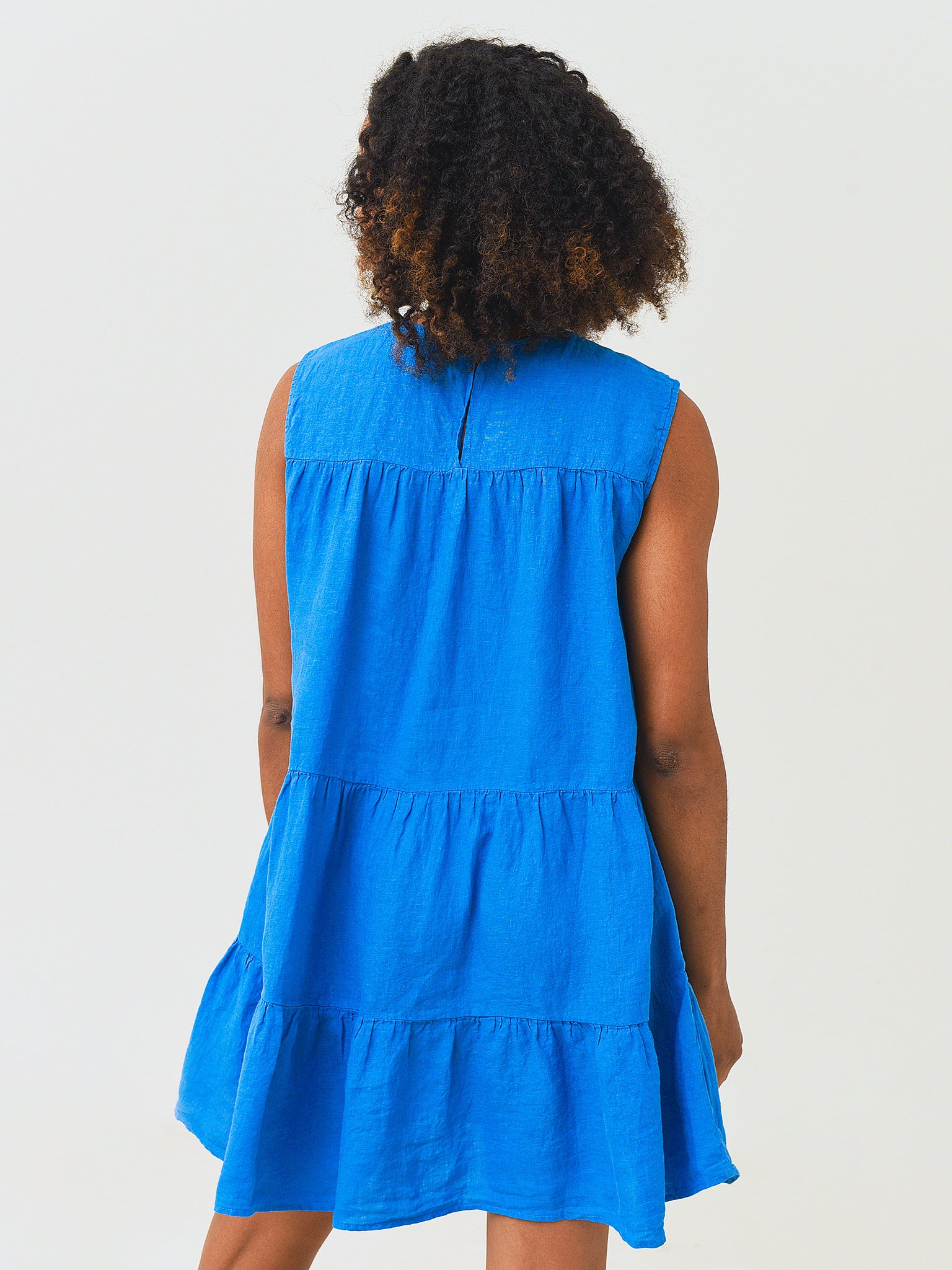 Velvet Women's Addie Dress | $198.00 | Saint Bernard