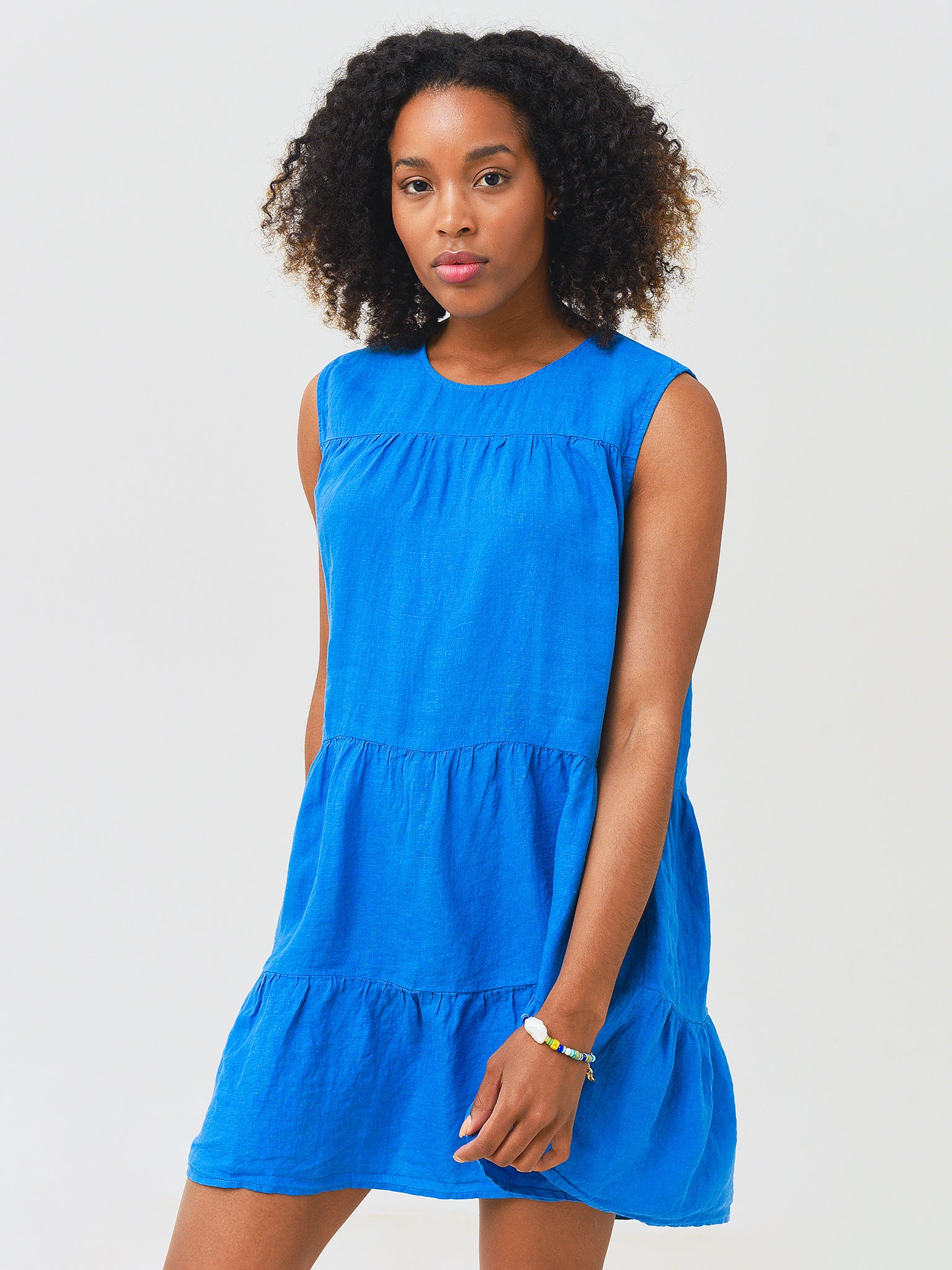 Velvet Women's Addie Dress | $198.00 | Saint Bernard