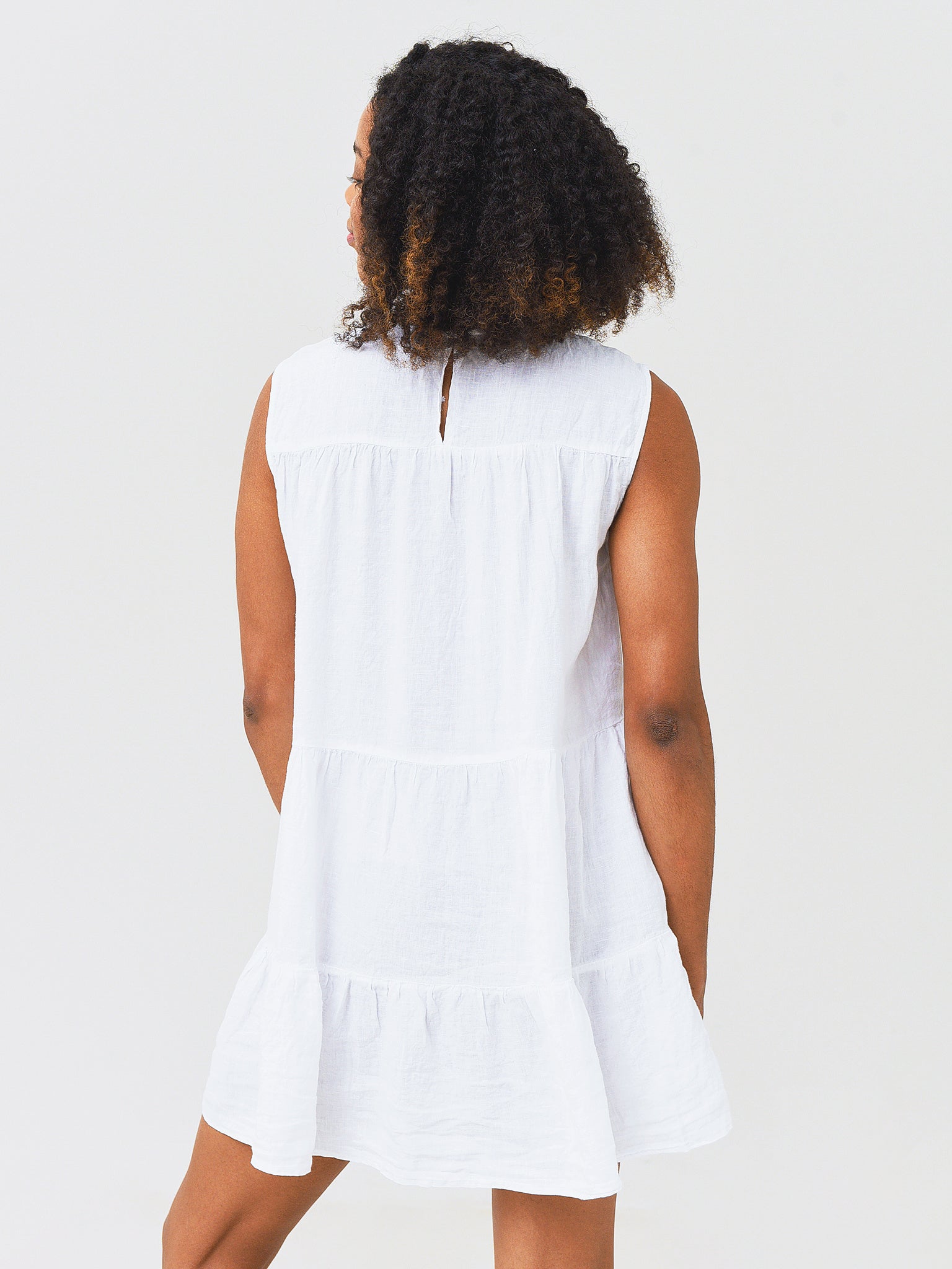 Velvet Women's Addie Dress | $198.00 | Saint Bernard
