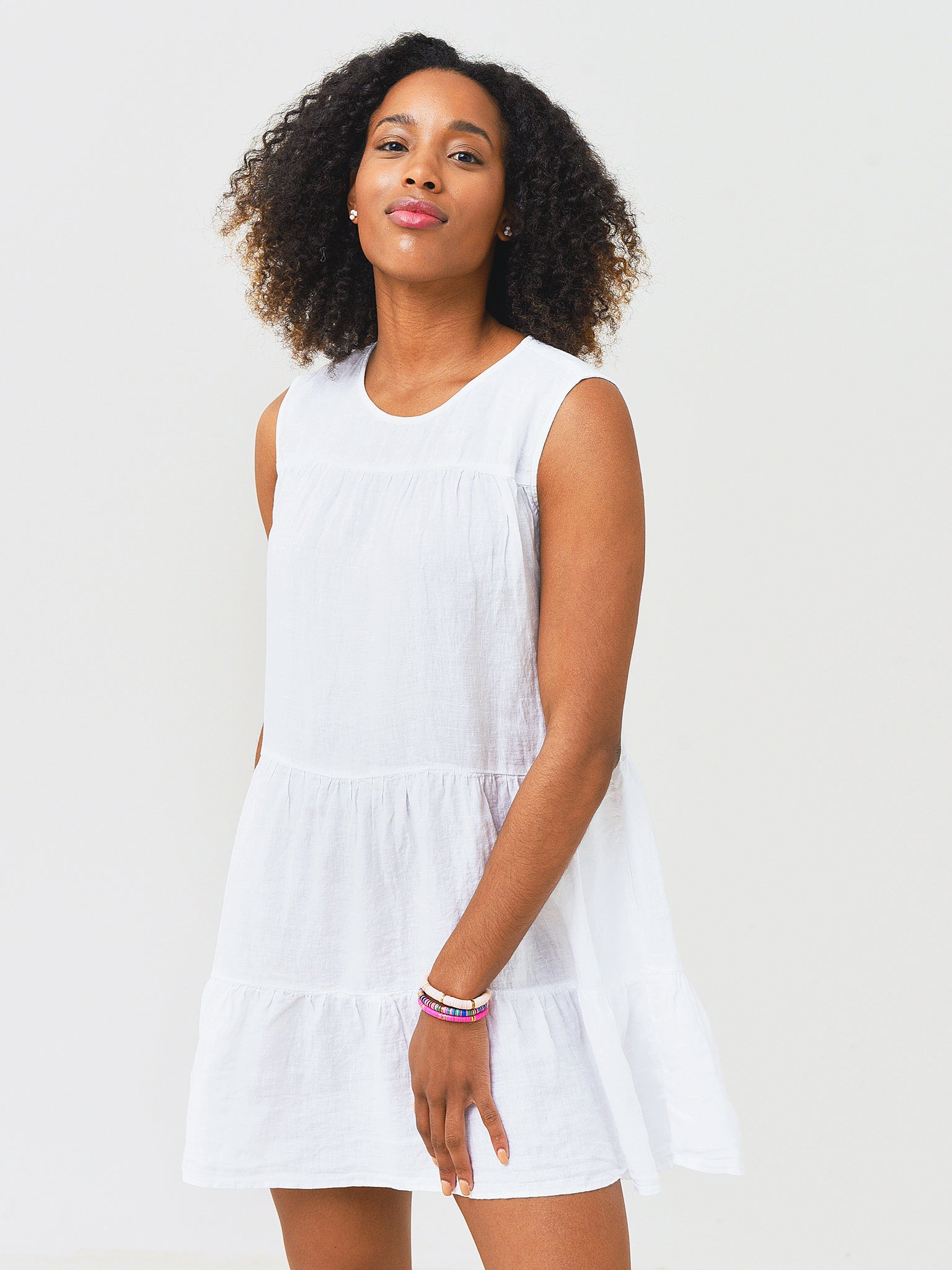 Velvet Women's Addie Dress | $198.00 | Saint Bernard