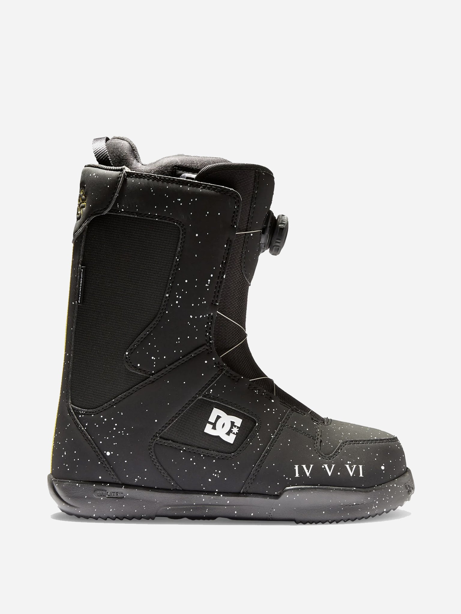 DC Star Wars Phase Boa Snowboard Boots 2023#N# #N# #N# - Saint Bernard