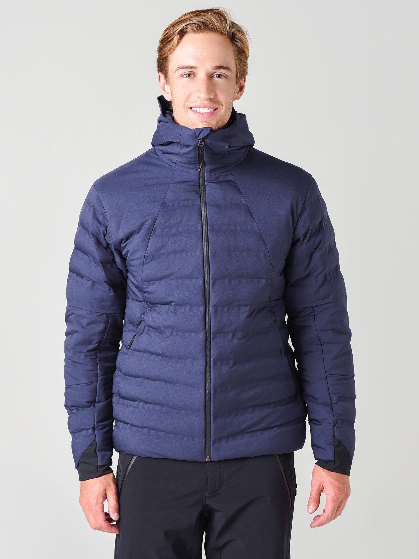 Aztech Mountain Men's Pyramid Jacket – saintbernard.com