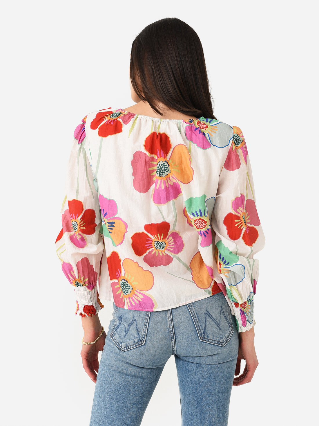 Velvet Women's Avery Top – saintbernard.com