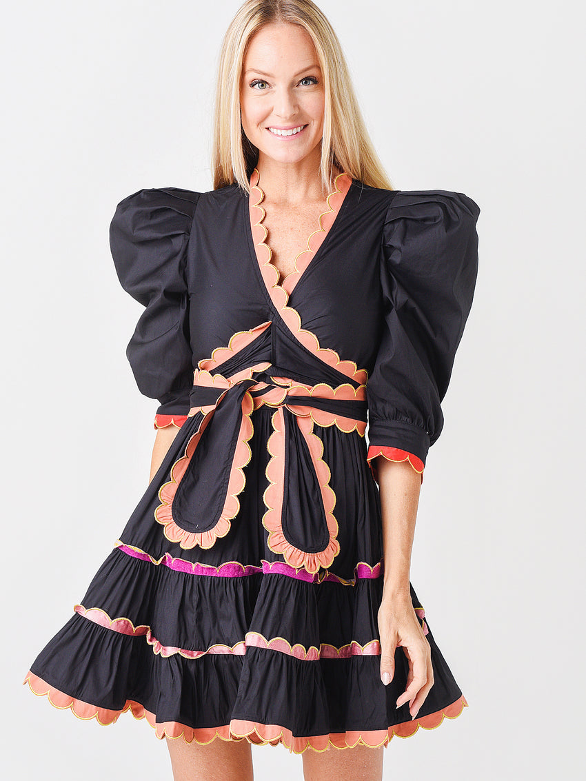 Celia B Women's Sapin Dress – Saint Bernard