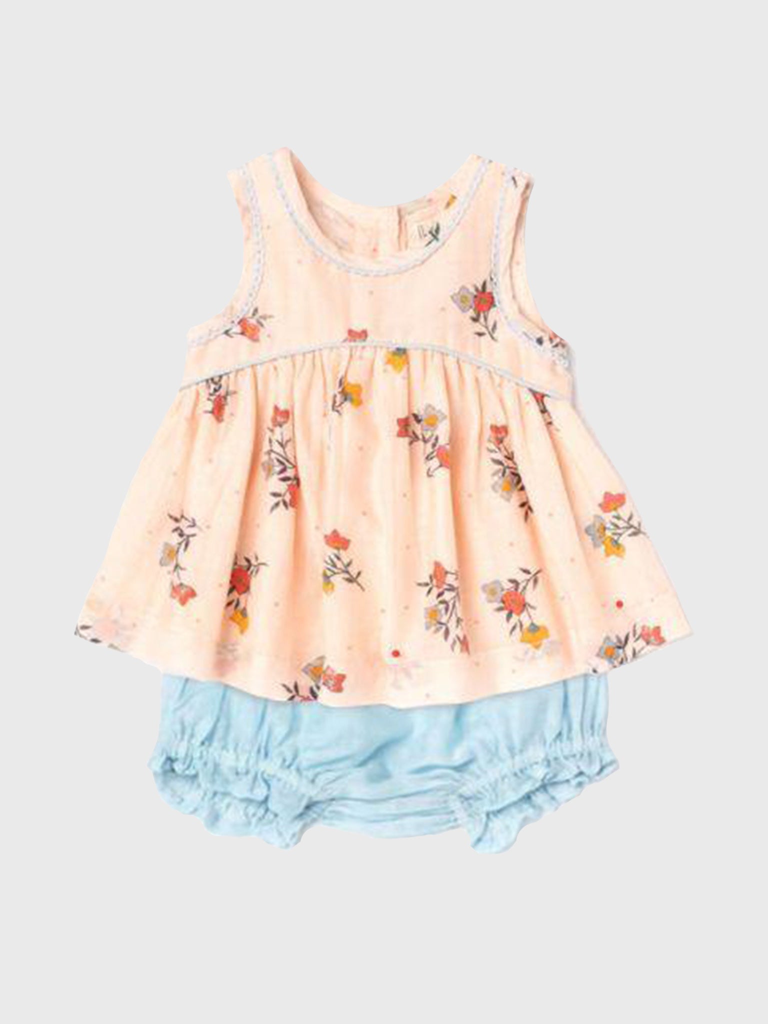 Lali Little Girls' Ari Set | $50.00 | Saint Bernard