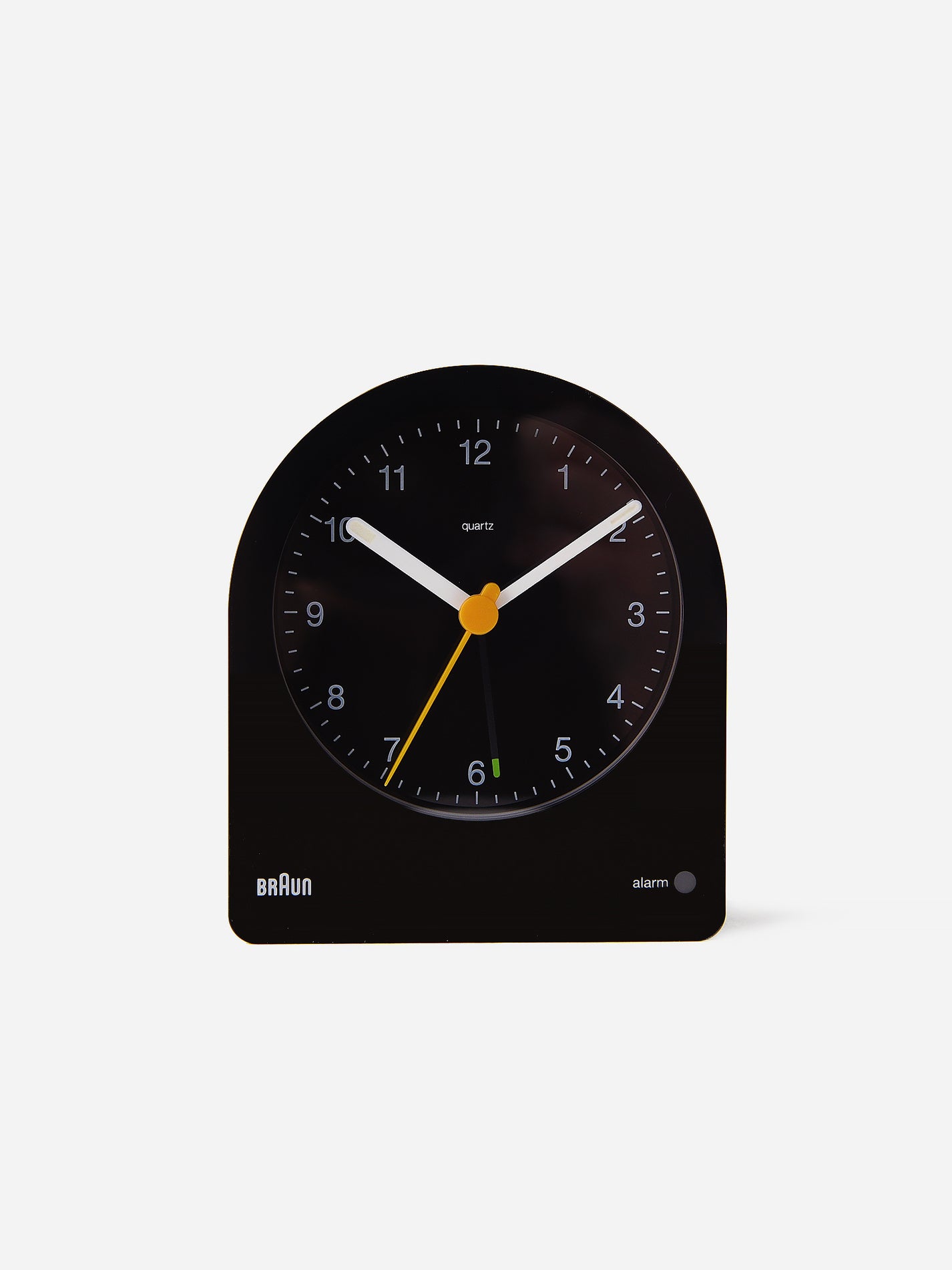 Braun BC22 Alarm Clock – saintbernard.com