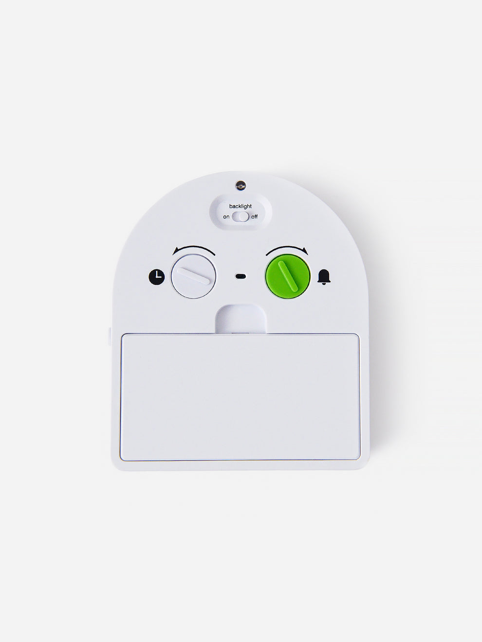 Braun BC22 Alarm Clock | $50.00 | Saint Bernard