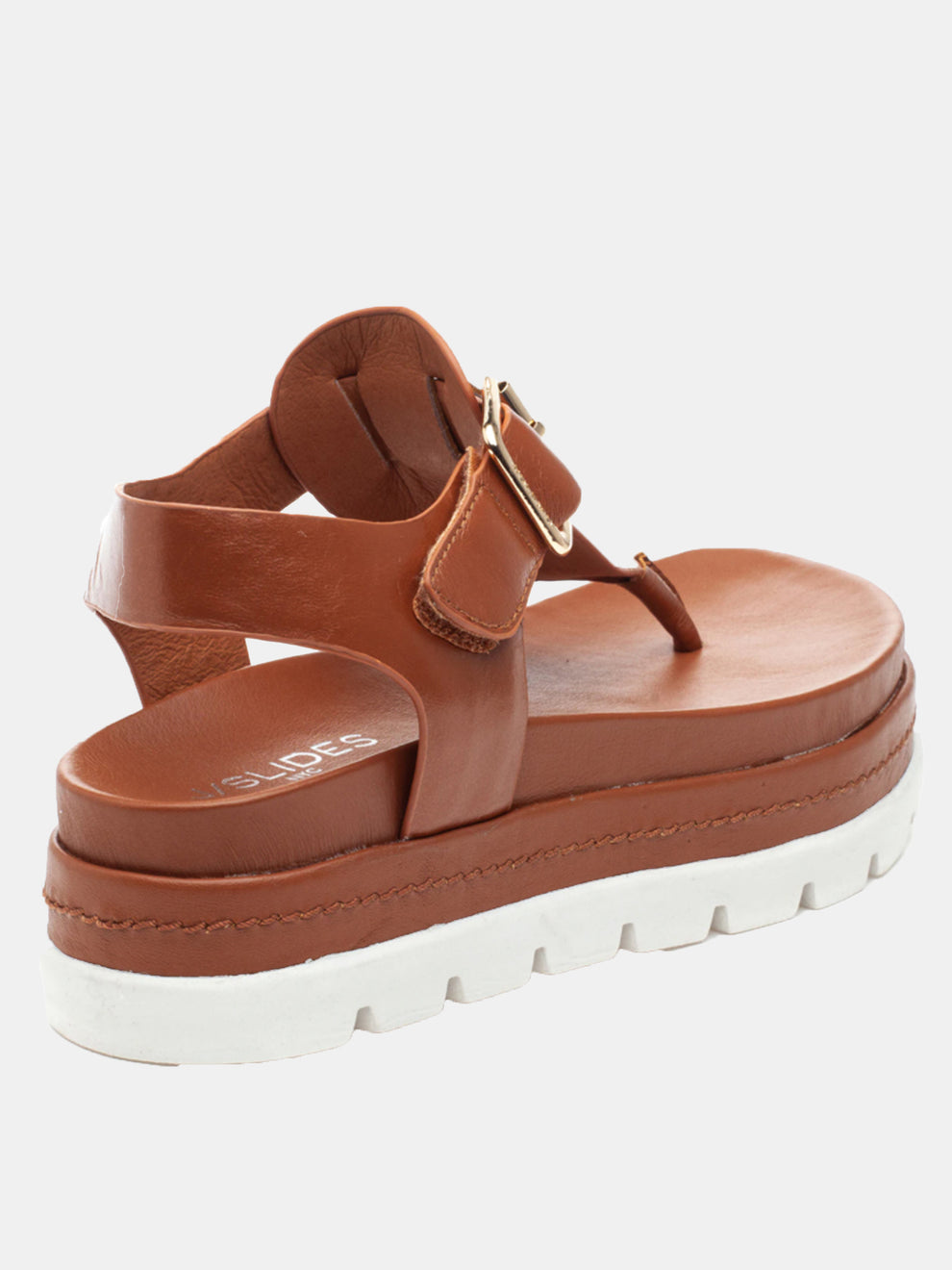 J/Slides Women's Becky Sandal | $149.00 | Saint Bernard
