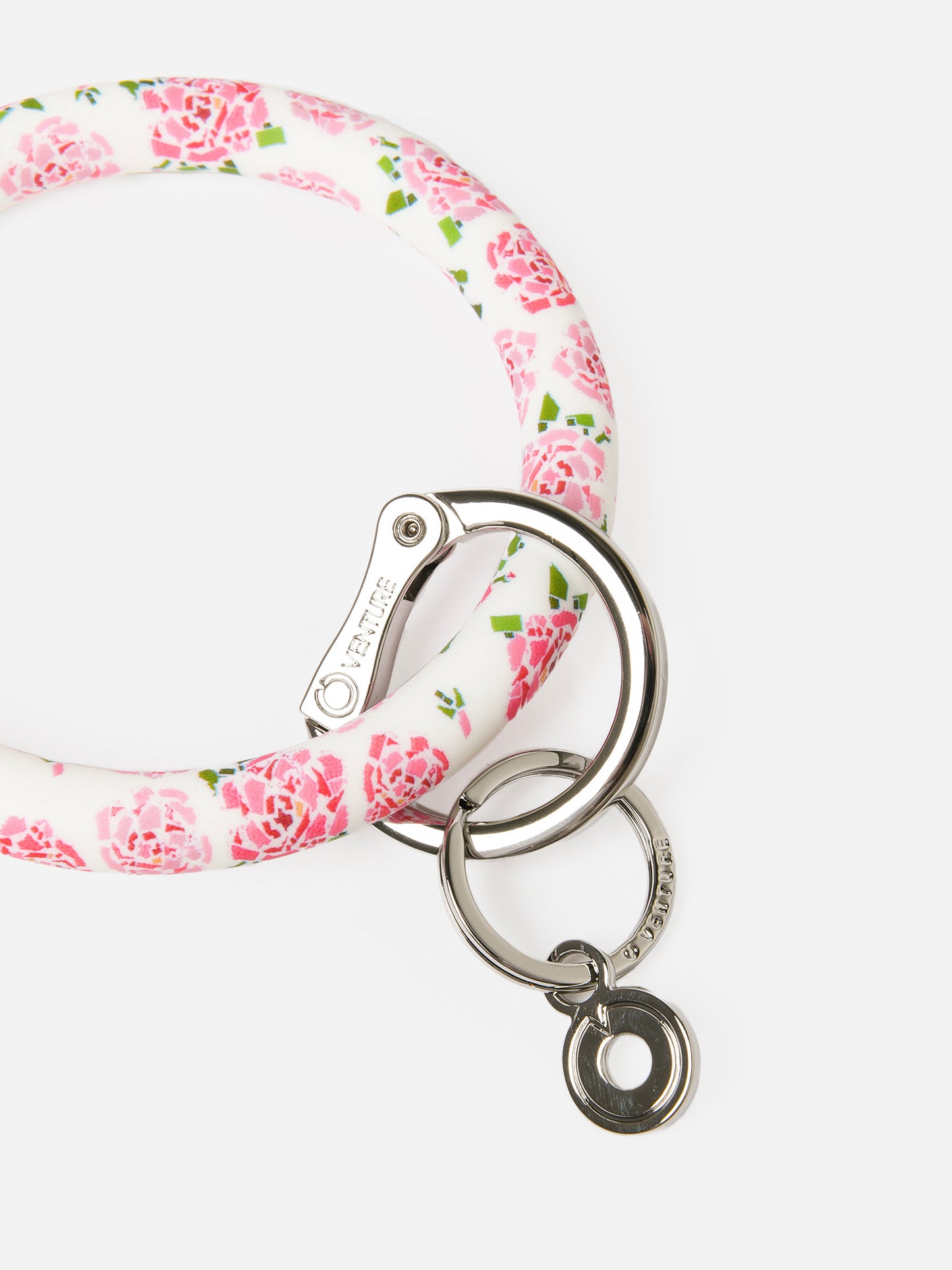 O-Venture Big O Silicone Key Ring – saintbernard.com