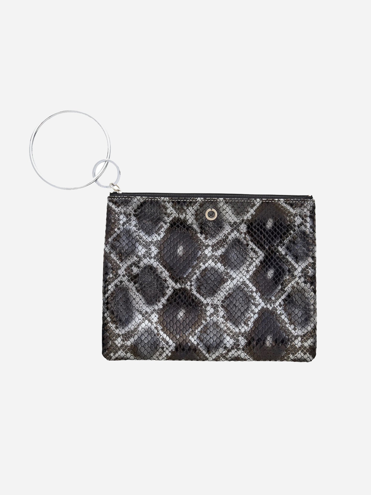 O-Venture Big O Bracelet Pouch | $110.00 | Saint Bernard