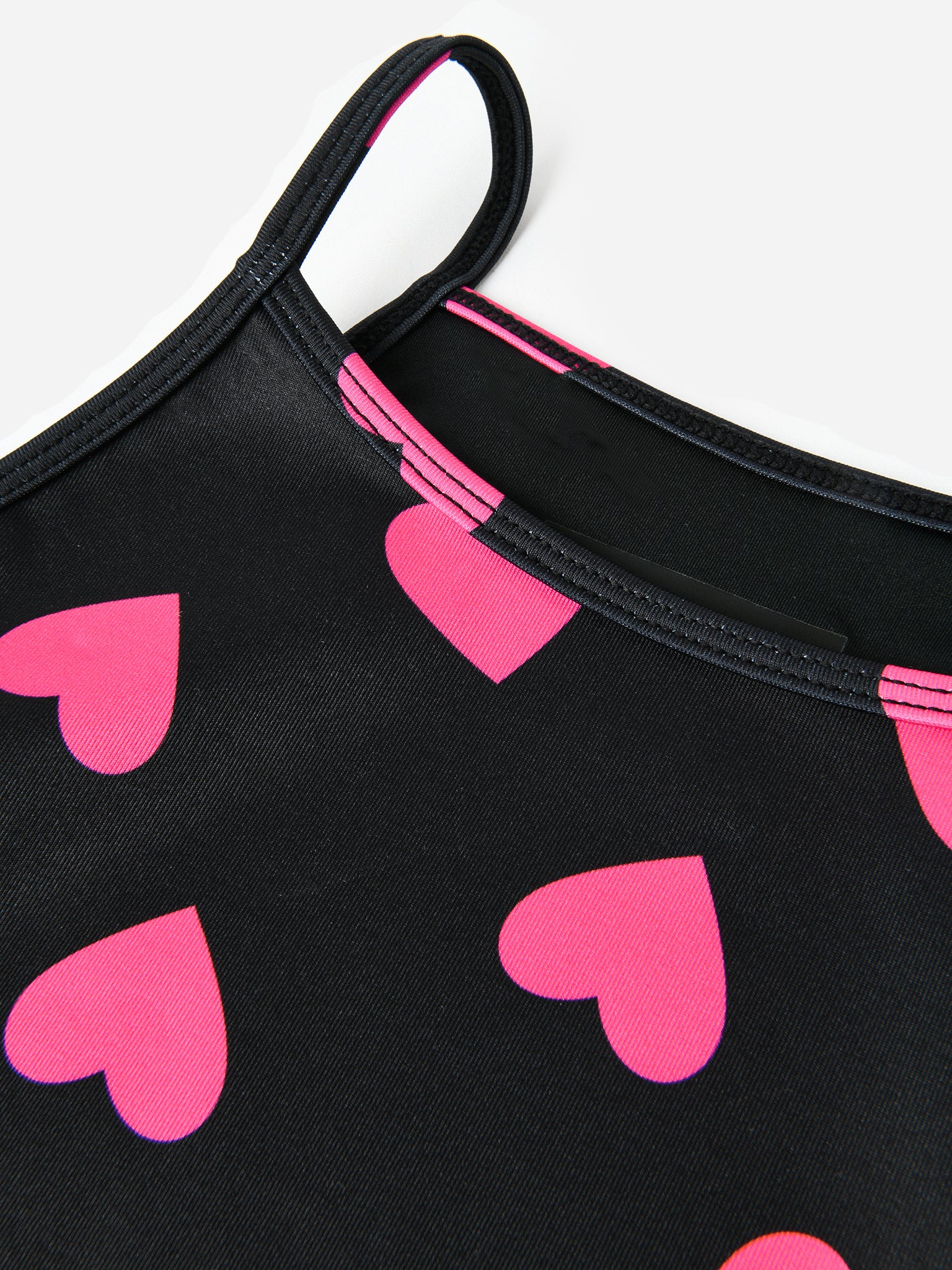 Beach Riot Girls' Annie Tank – saintbernard.com