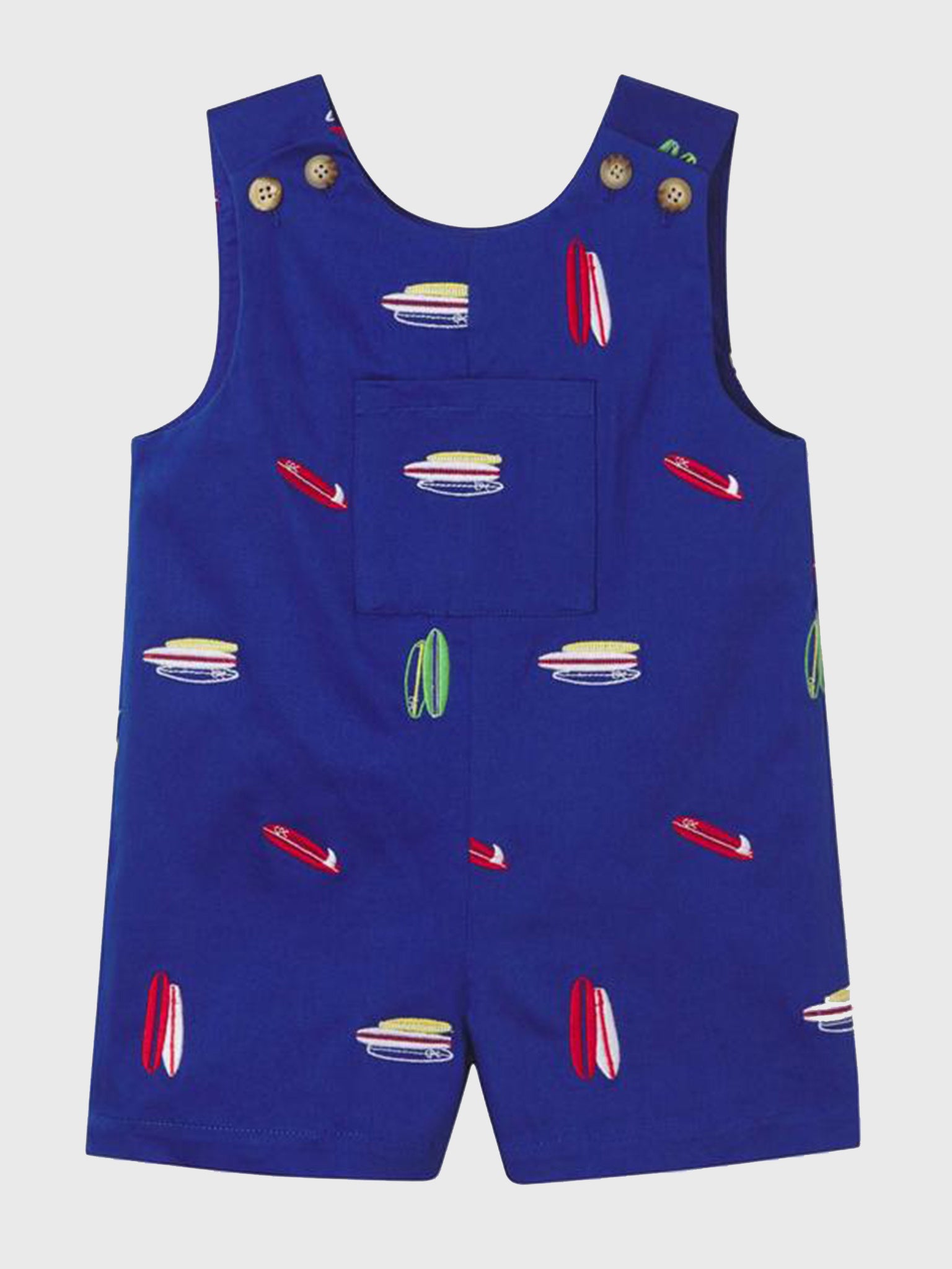 Classic Prep Little Boys' James Shortall – saintbernard.com