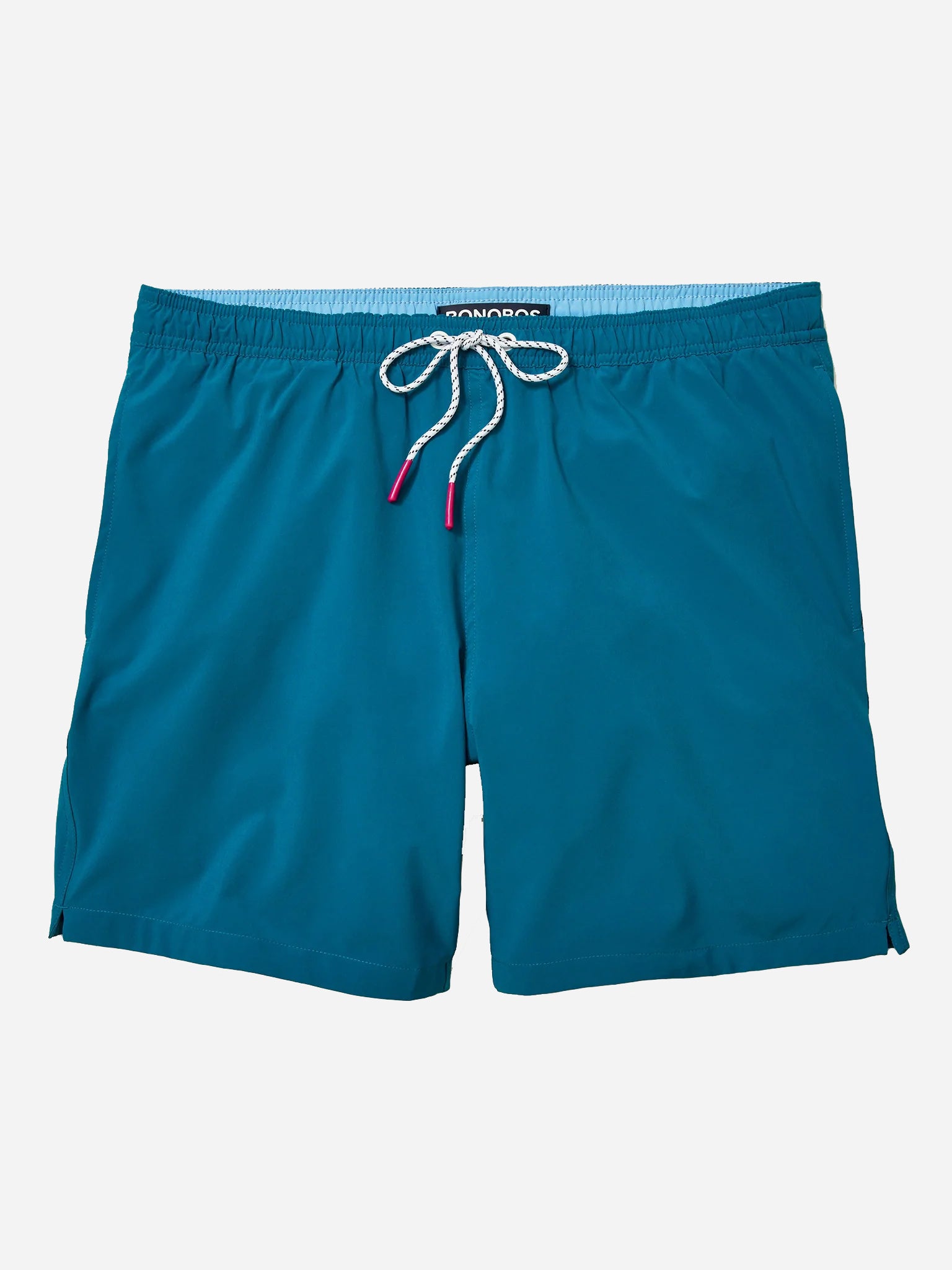 Bonobos Men's Riviera Recycled Swim Trunks | $88.00 | Saint Bernard
