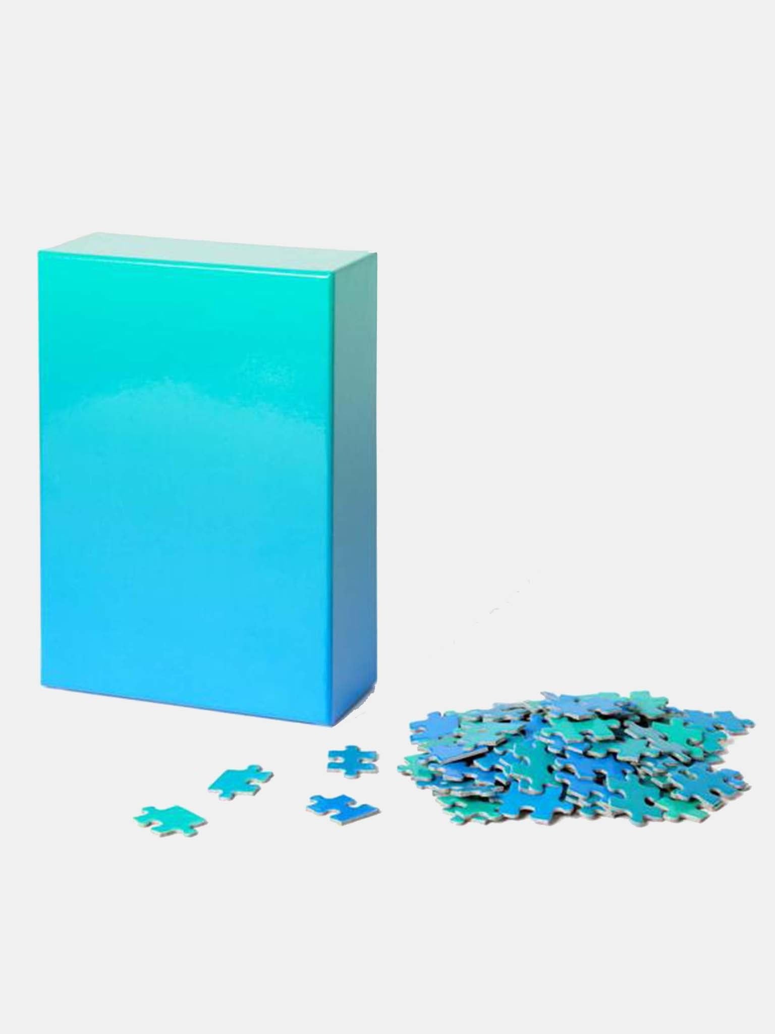 Areaware Gradient Puzzle | $25.00 | Saint Bernard