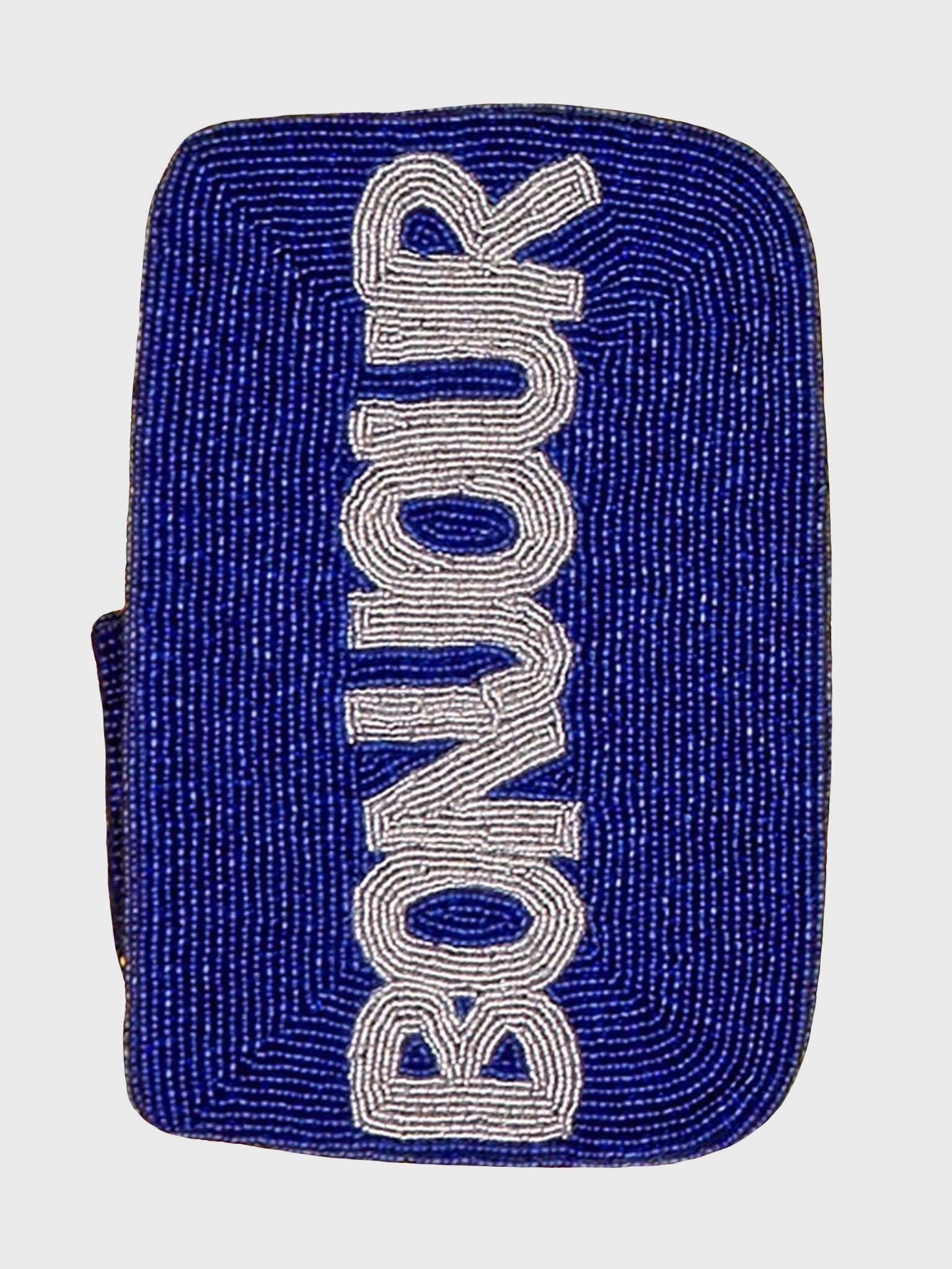 The Jacksons Bonjour Beaded Purse | $84.00 | Saint Bernard