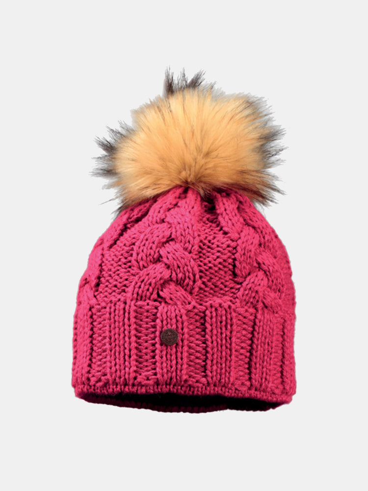 Starling Women's Desna Winter Hat – Saint Bernard