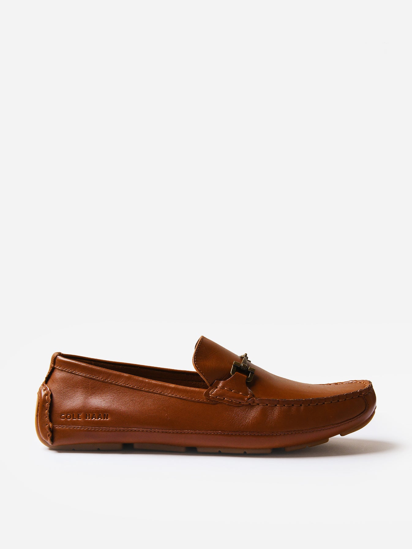 Cole Haan Men's Wyatt Bit Driver Loafer | $150.00 | Saint Bernard