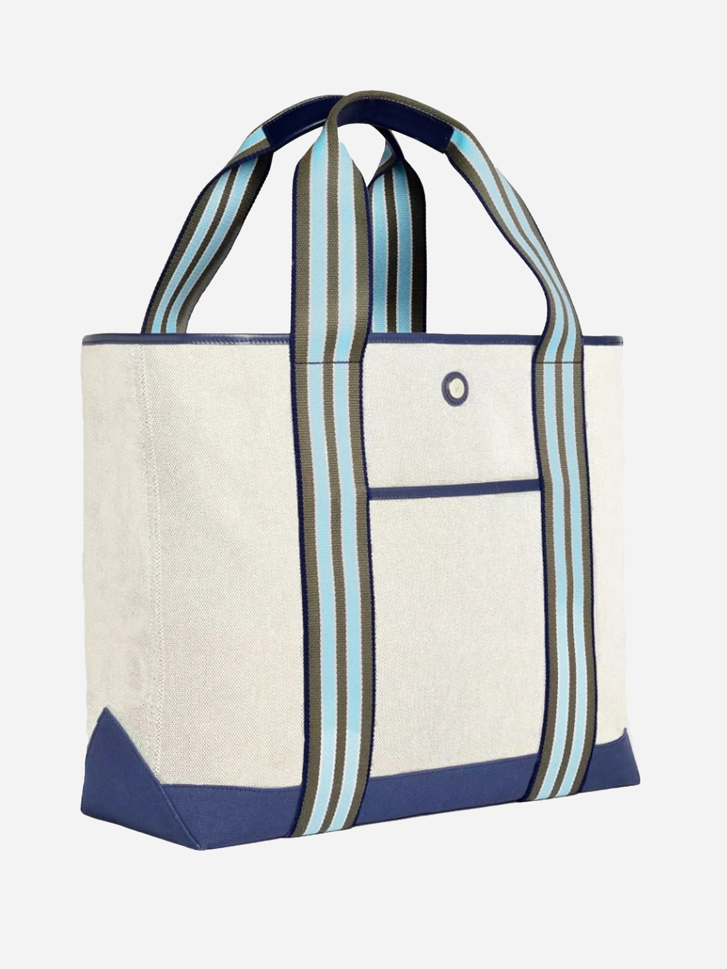 Paravel Cabana Tote – Saint Bernard