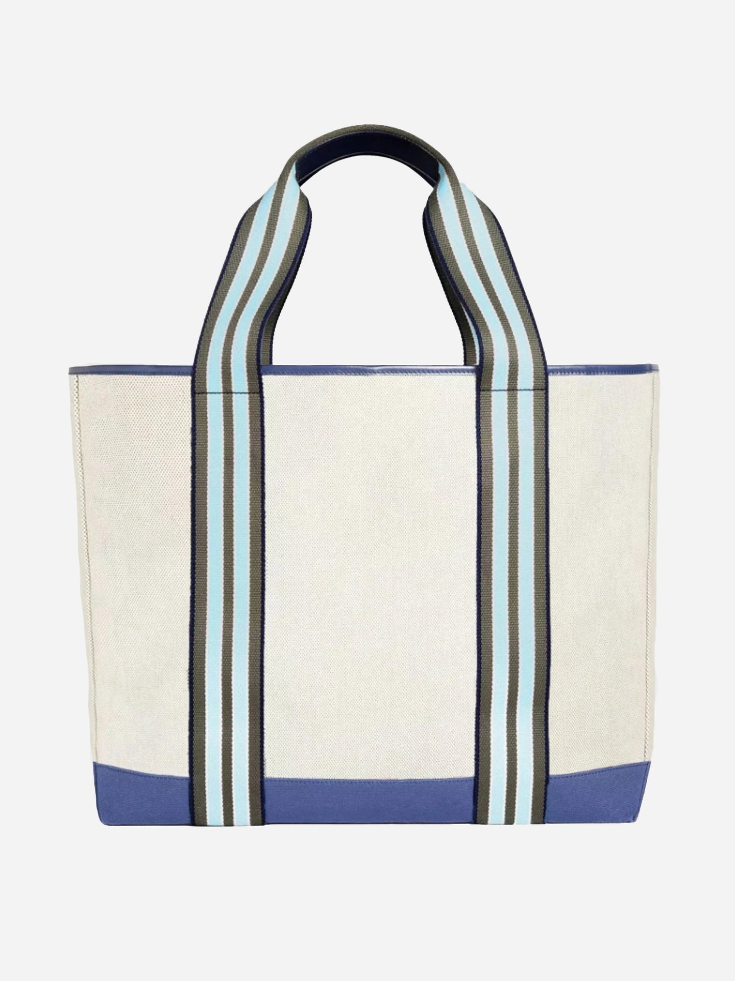 Paravel Cabana Tote – Saint Bernard