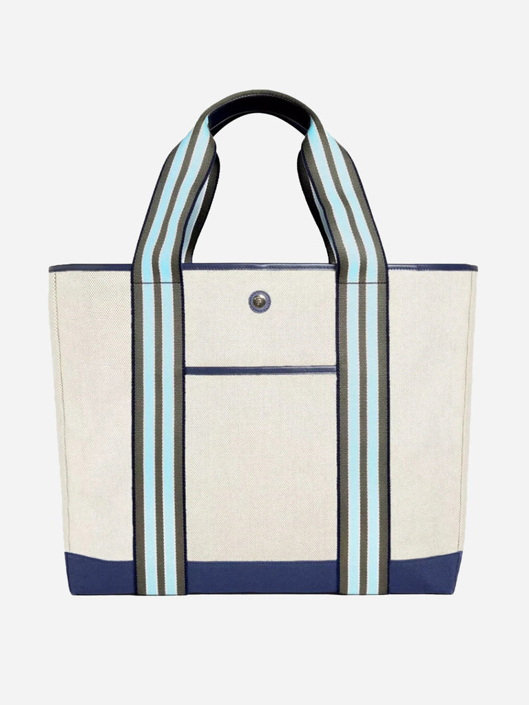 Paravel Cabana Tote – Saint Bernard