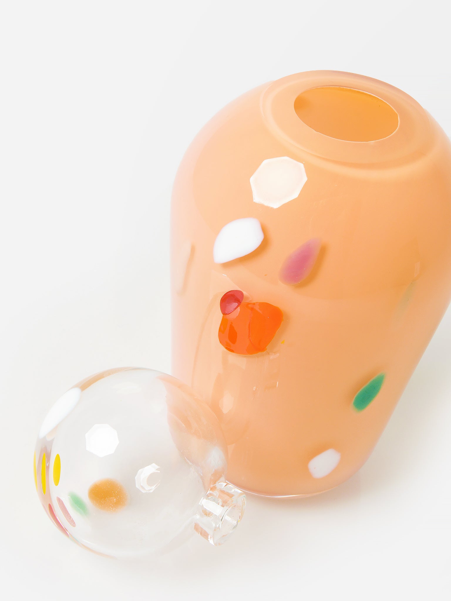 Malin Pierre Candy Jar | $280.00 | Saint Bernard