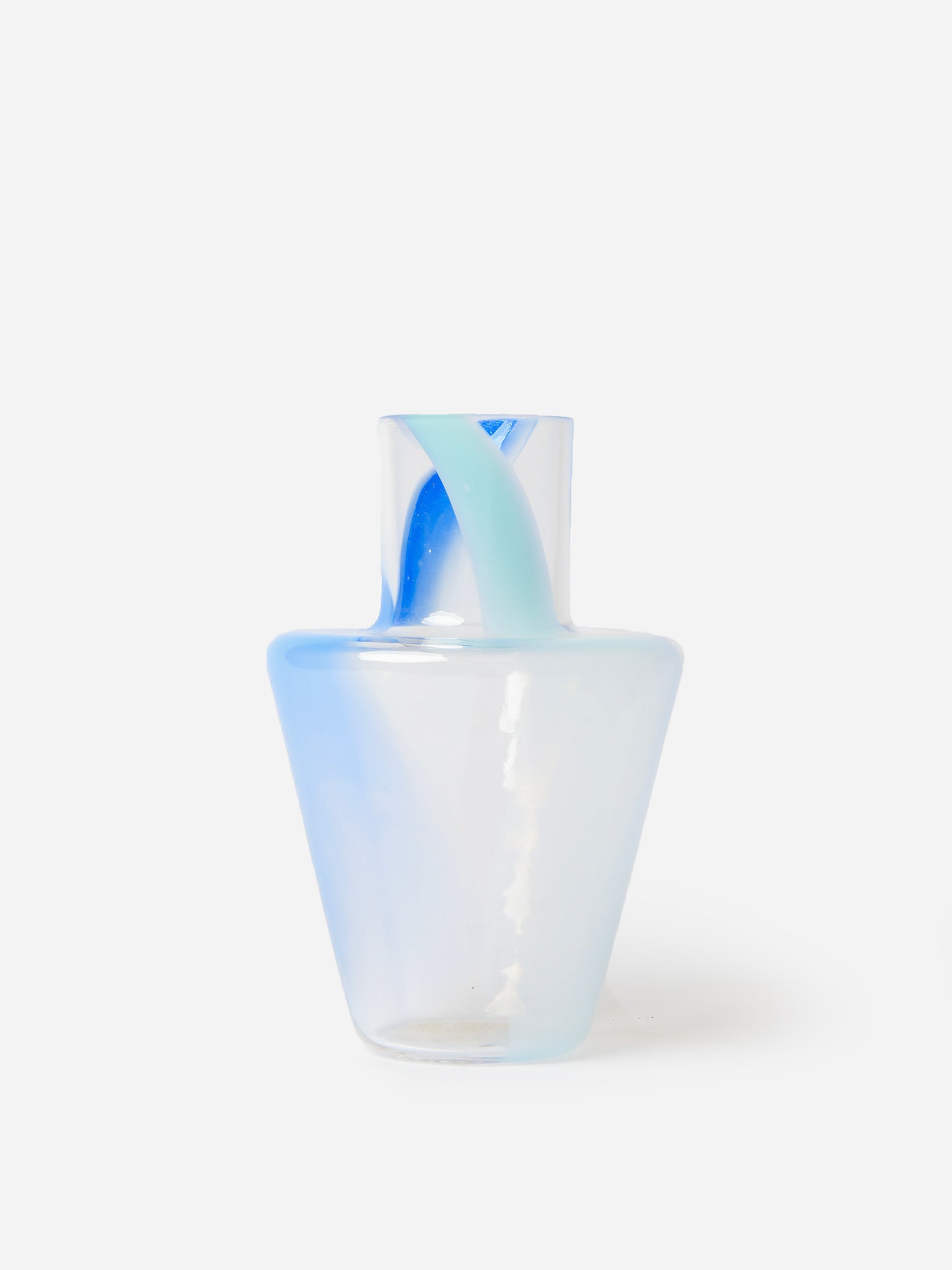 Bow Glassworks Carafe | $175.00 | Saint Bernard