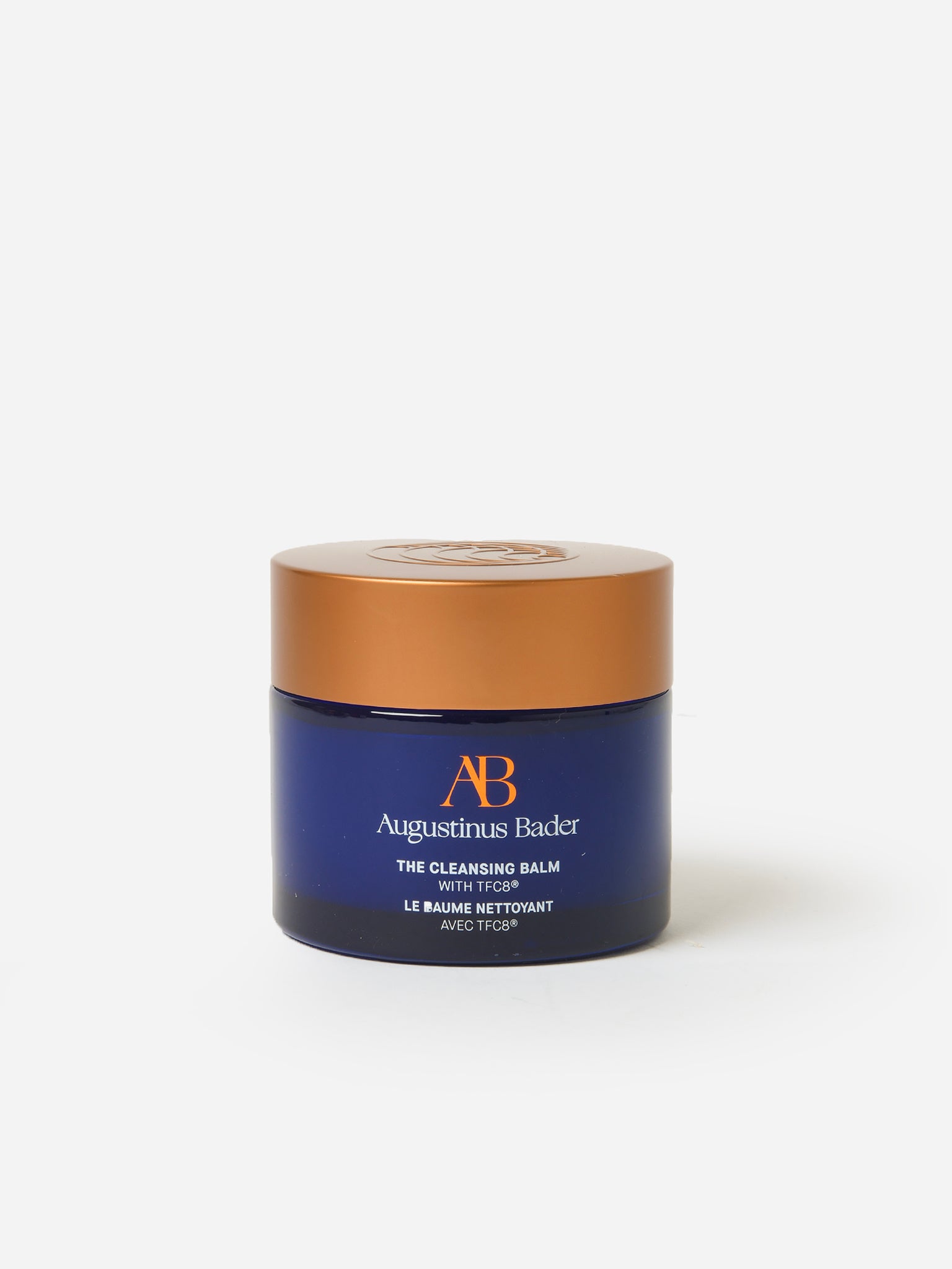 Augustinus Bader The Cleansing Balm | $80.00 | Saint Bernard