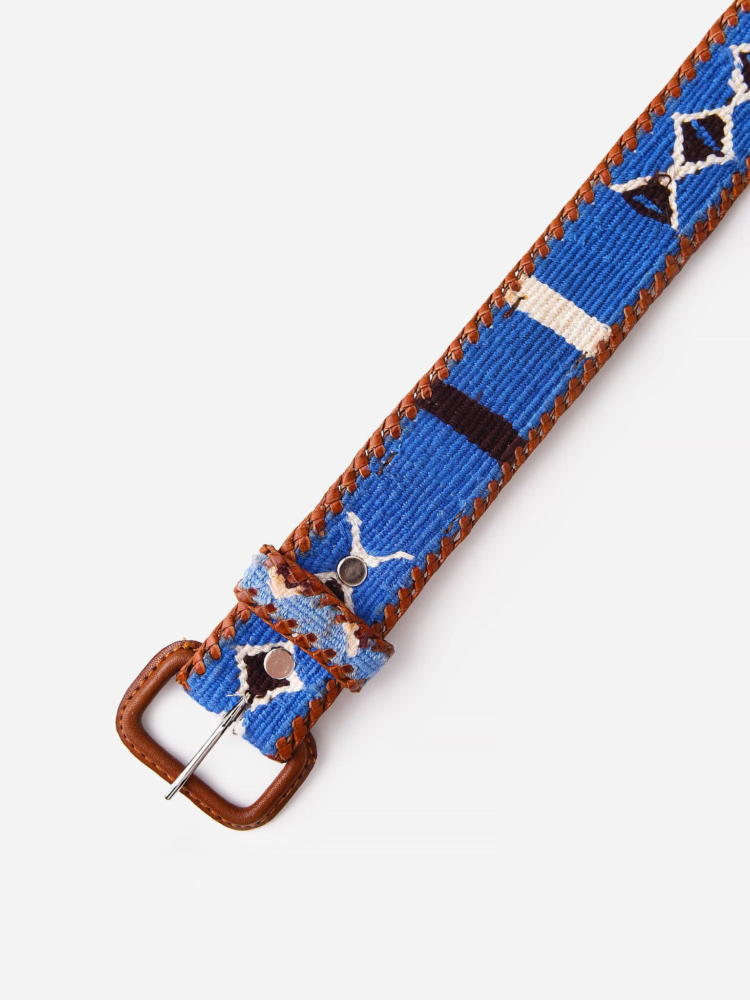 Yaxa The Chahk Belt – saintbernard.com