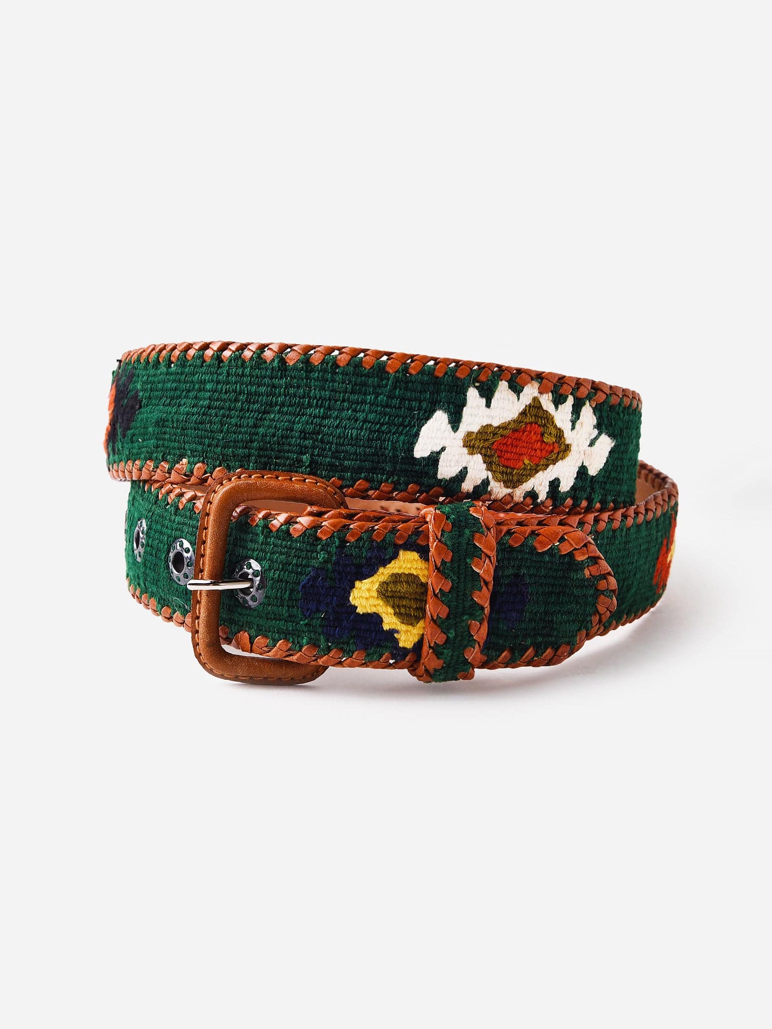 Yaxa The Chiccan Belt | $100.00 | Saint Bernard