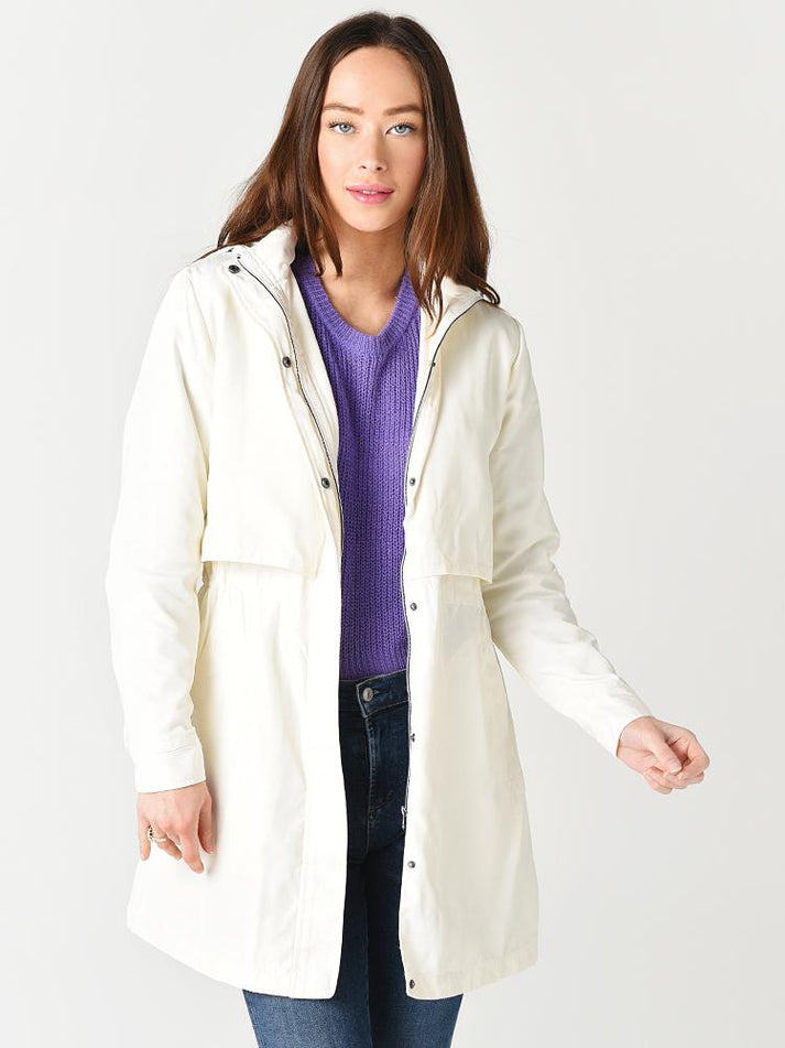 Cupcakes And Cashmere Women’s Kiernan Jacket | $150.00 | Saint Bernard