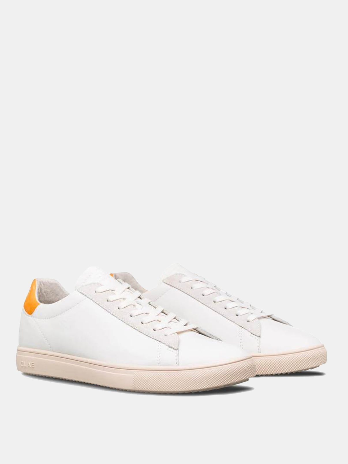 Clae Men's Bradley Sneaker – saintbernard.com