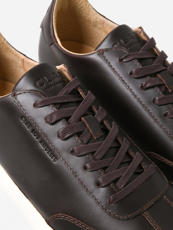 CLAE Men's Deane Sneaker – Saint Bernard