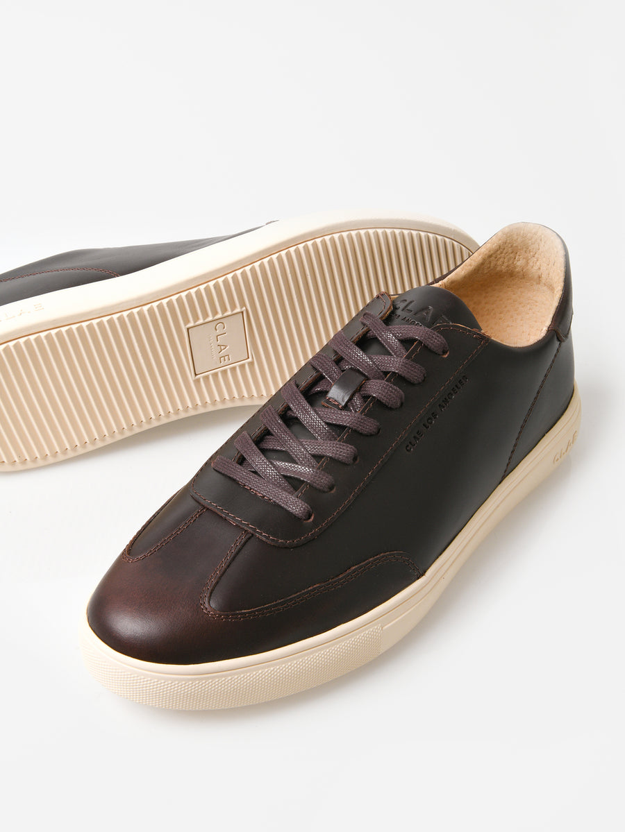 CLAE Men's Deane Sneaker – Saint Bernard