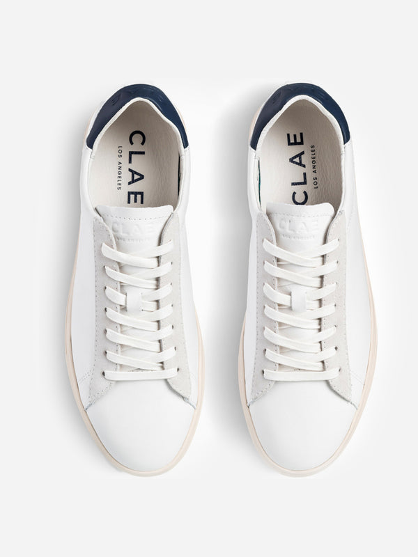 CLAE Men's Bradley Sneaker – Saint Bernard