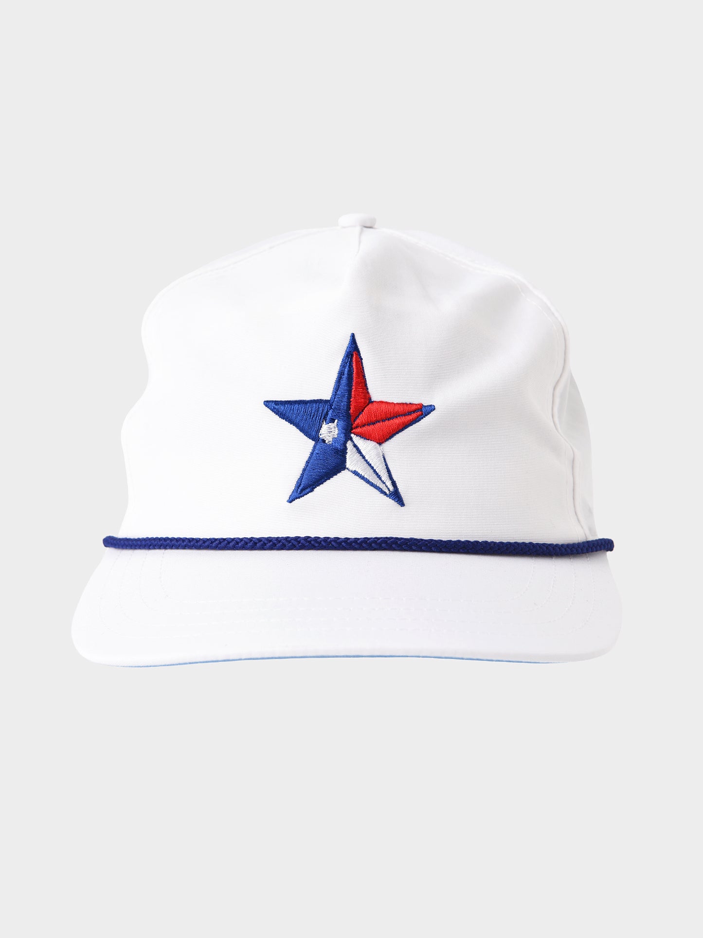 Greyson Saint Bernard Rope Hat – saintbernard.com