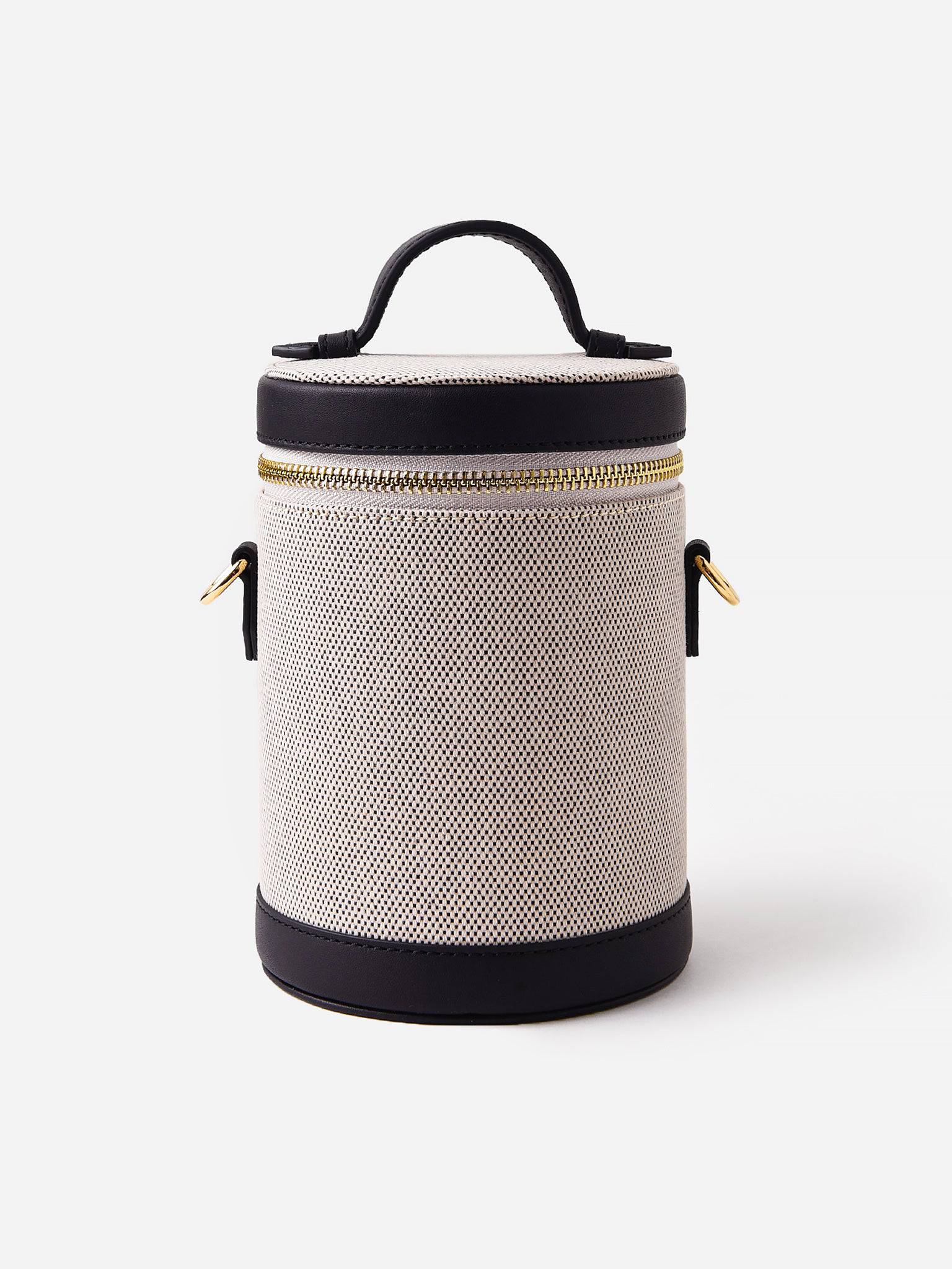 Paravel Crossbody Capsule Bag – saintbernard.com