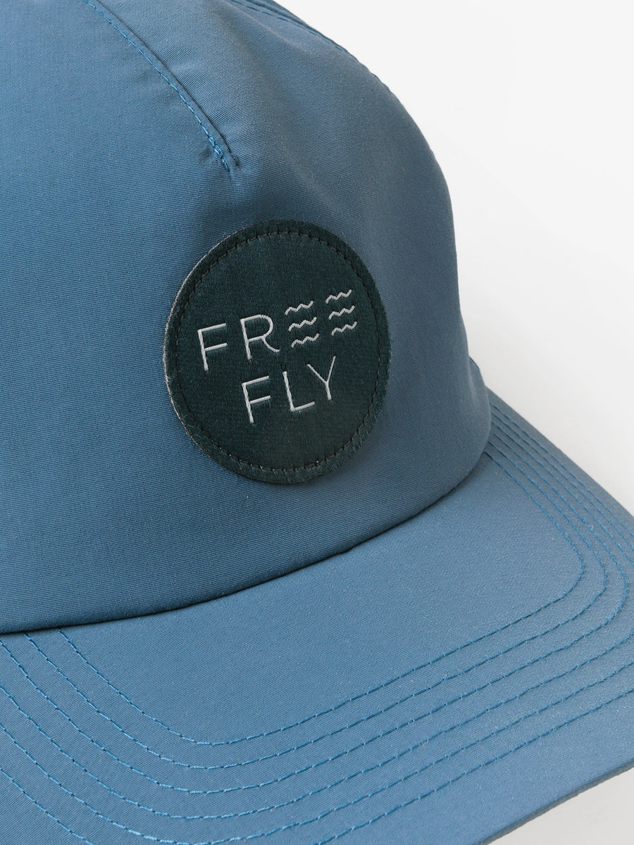 Free Fly Drifter Snapback Hat – Saint Bernard