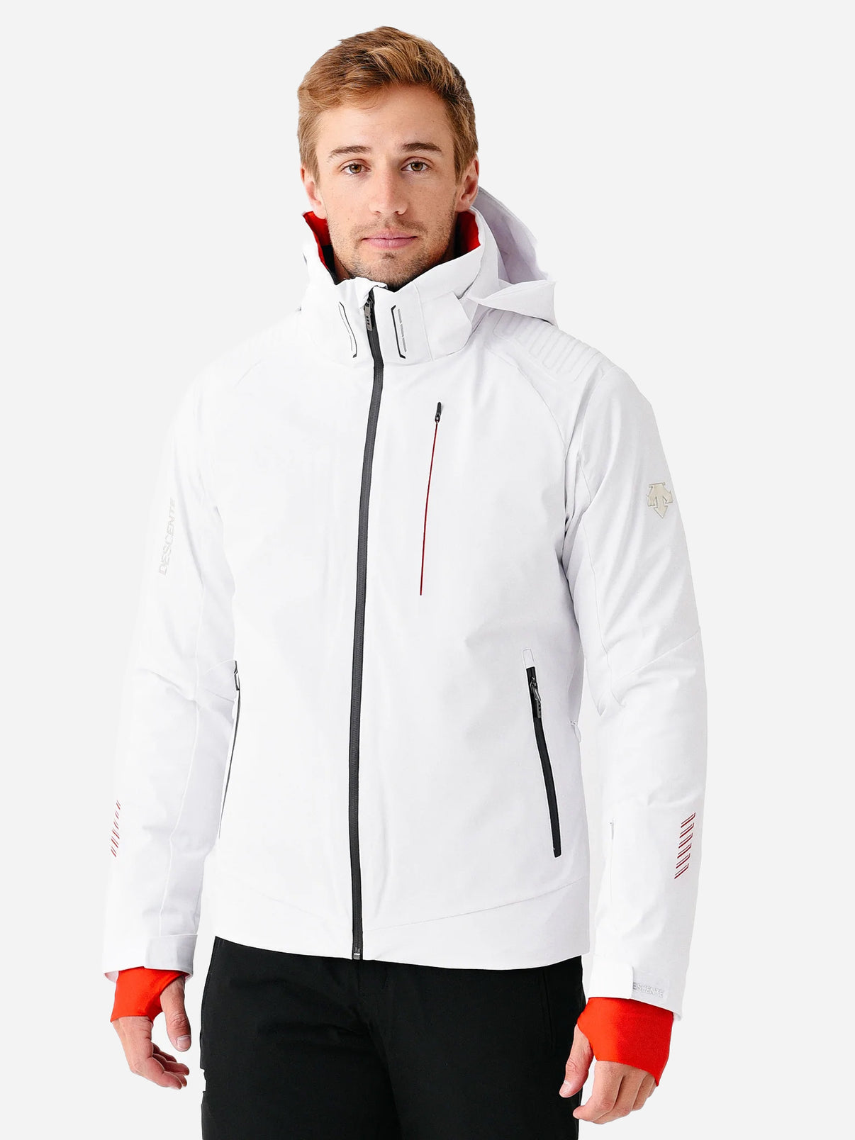 Descente Men's Reign Insulated Jacket | $950.00 | Saint Bernard