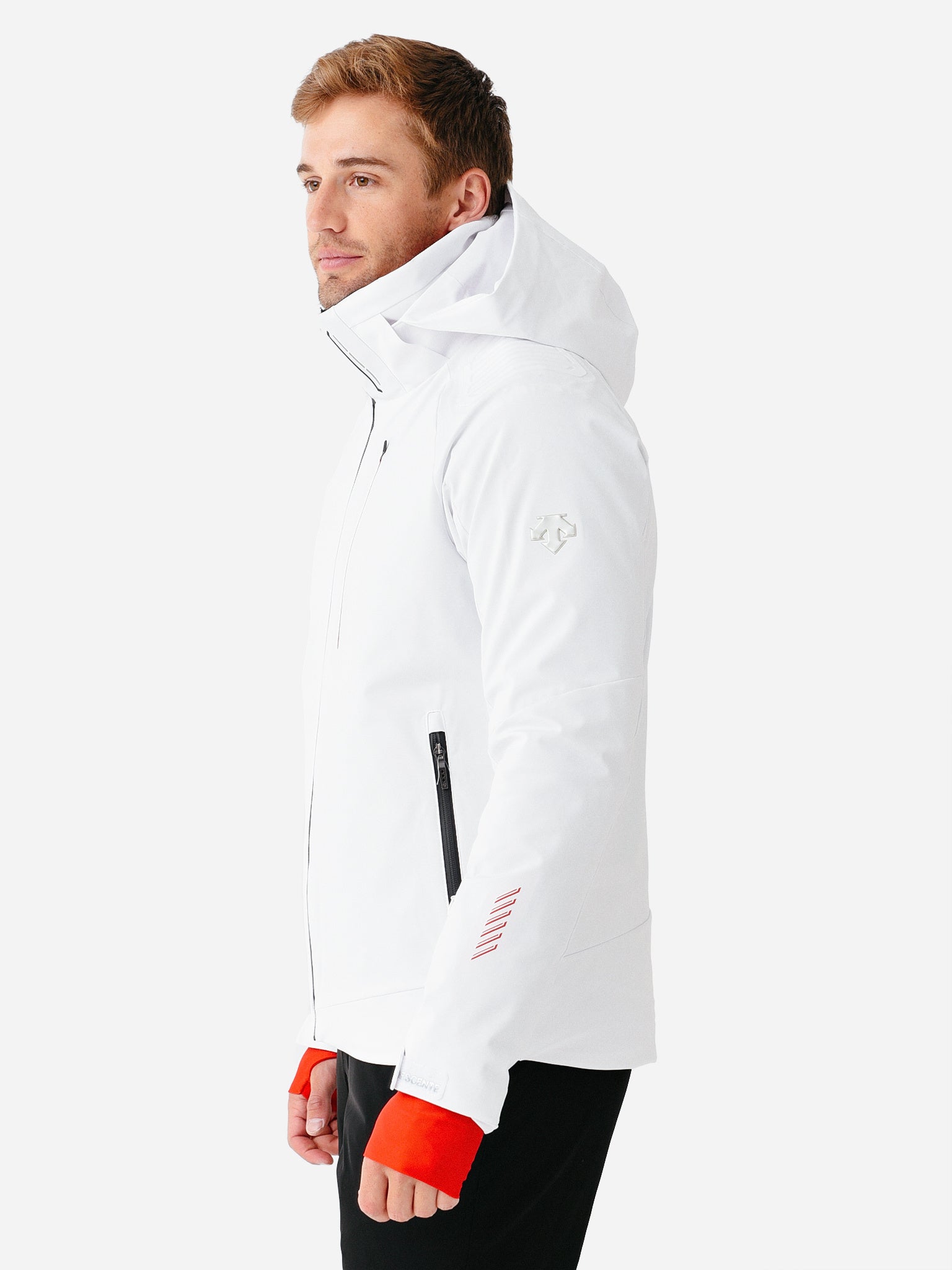Descente Men's Reign Insulated Jacket | $950.00 | Saint Bernard