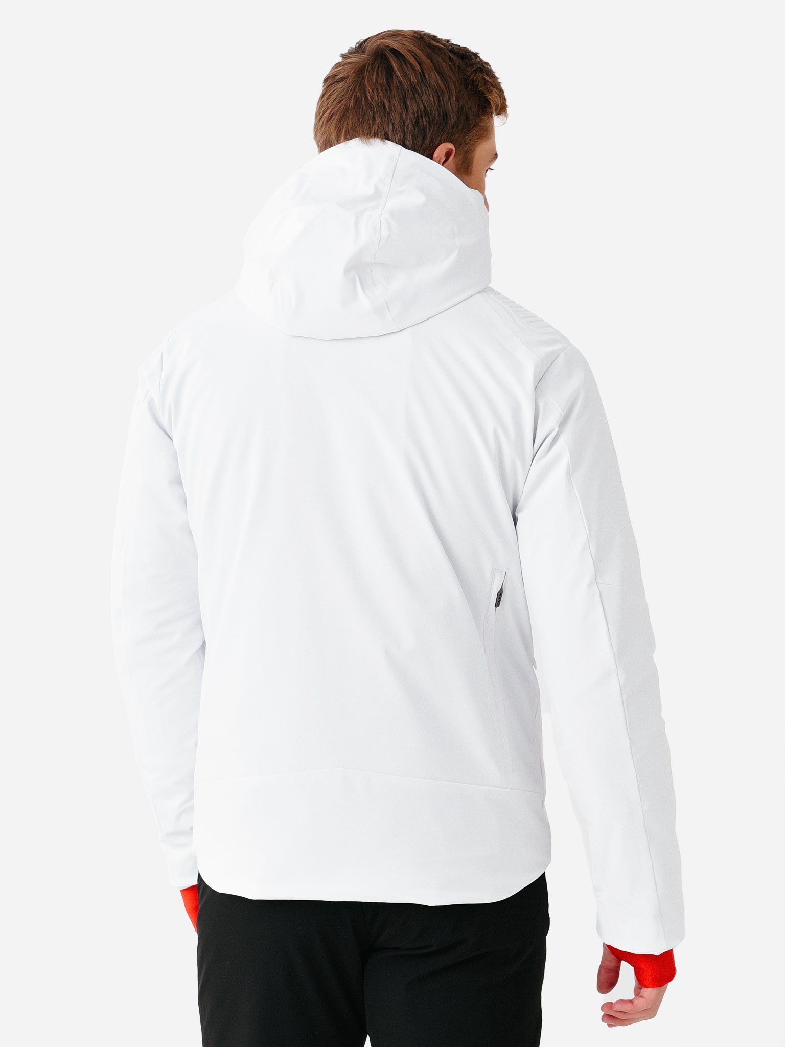 Descente Men's Reign Insulated Jacket | $950.00 | Saint Bernard