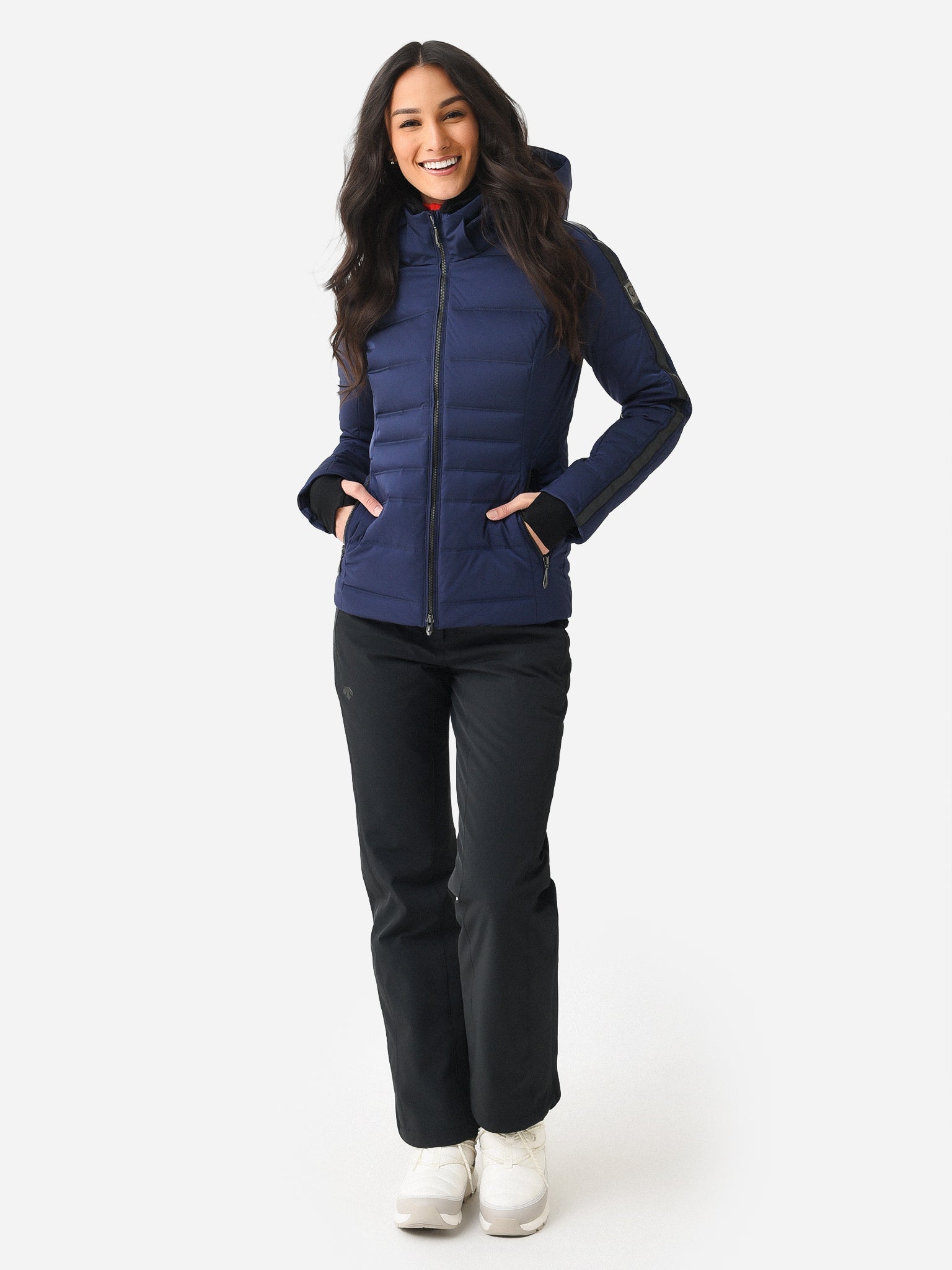 Descente Women's Maribel Jacket#N# #N# #N# - Saint Bernard