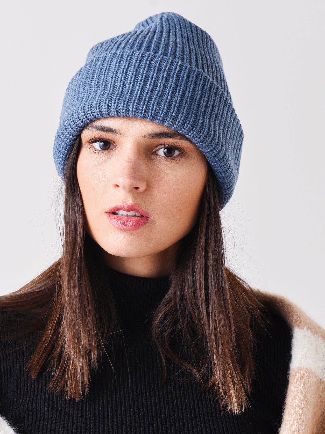 Echo Women's Radiant Beanie – saintbernard.com