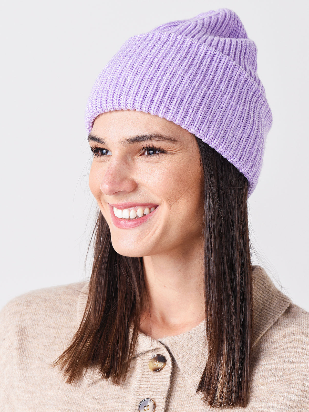 Echo Women's Radiant Beanie – saintbernard.com