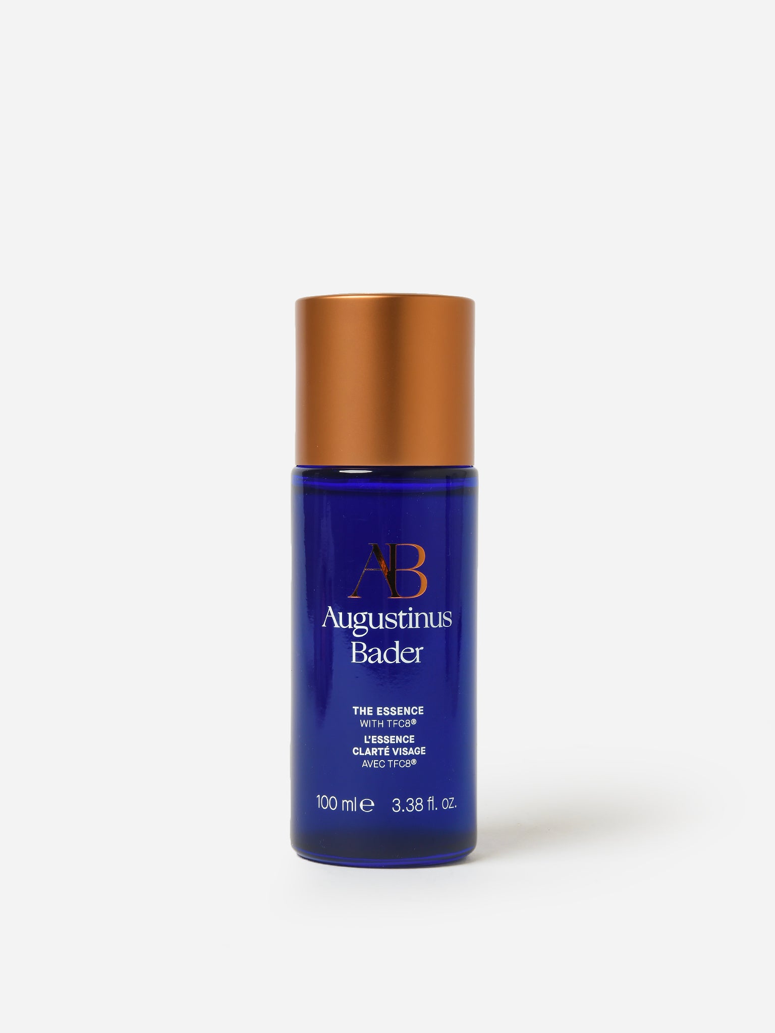 Augustinus Bader The Essence | $97.00 | Saint Bernard