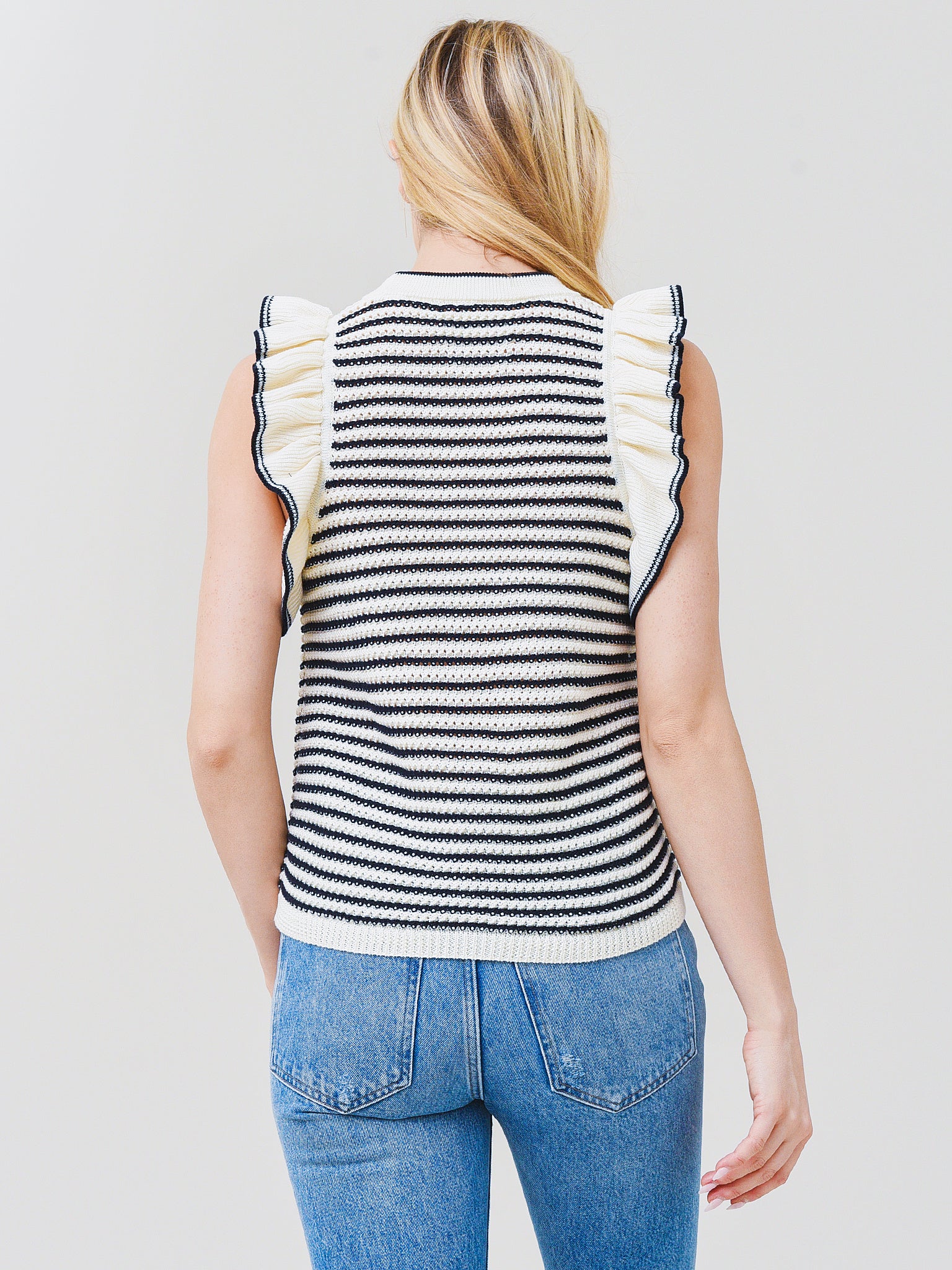 Eleven Six Women's Viola Tank#N# #N# #N# - Saint Bernard