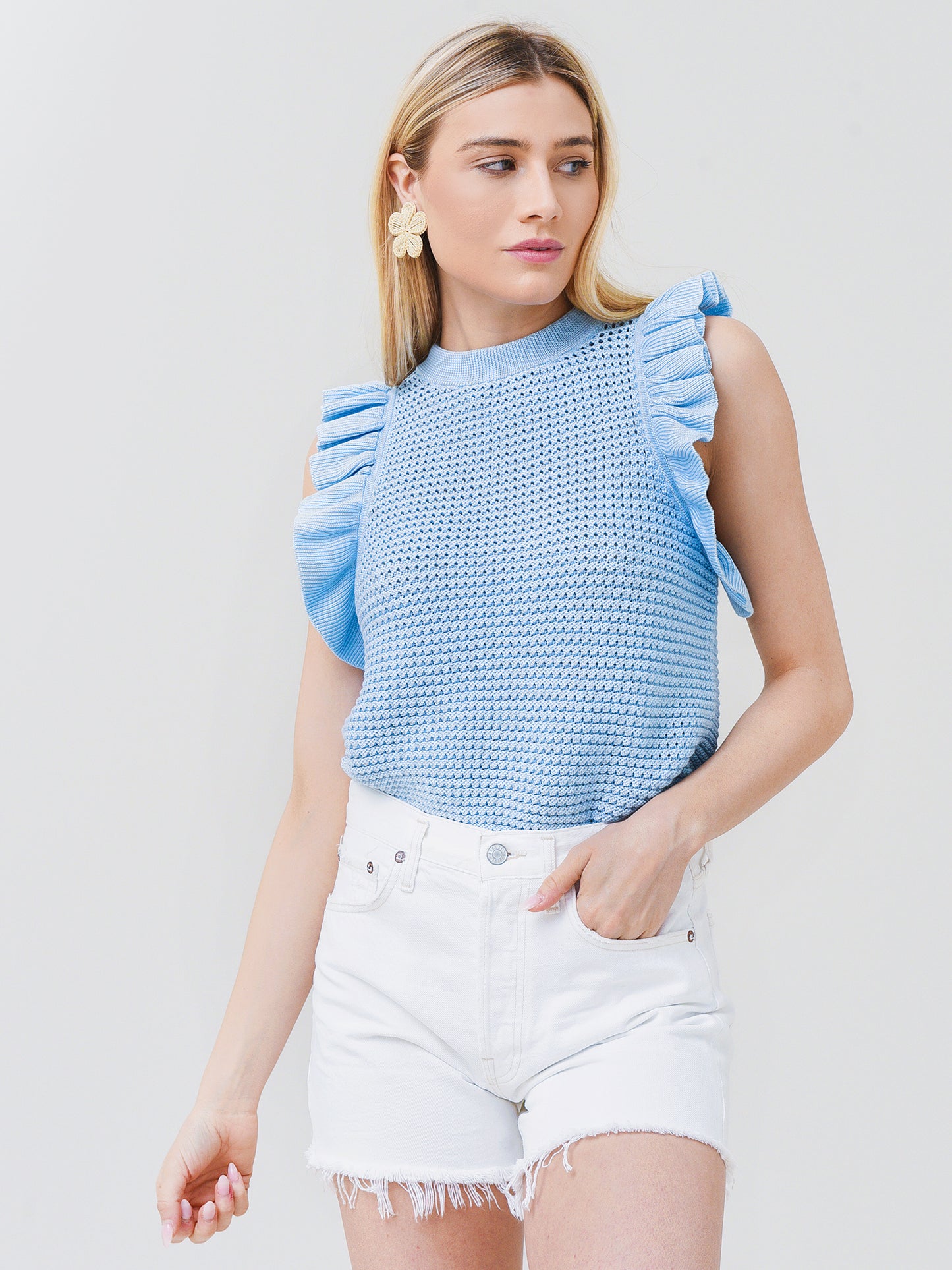 Eleven Six Women's Viola Tank – saintbernard.com