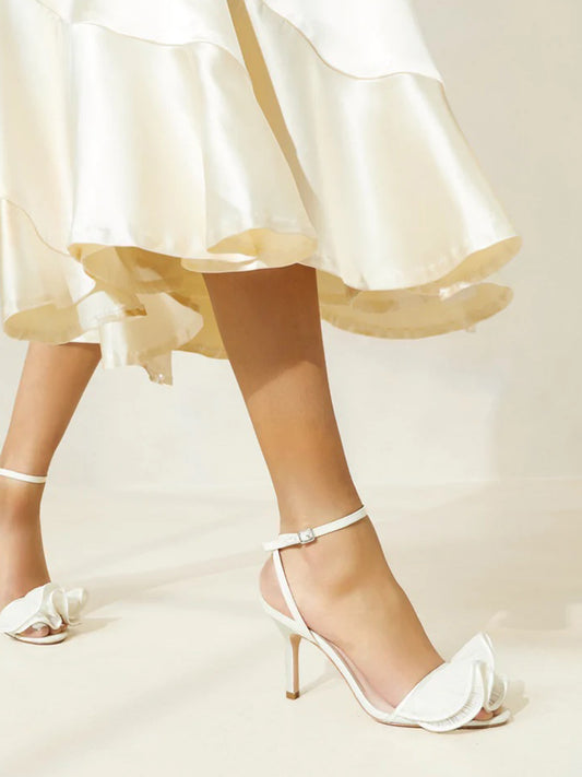 Simkhai Women's McCall Cage Crochet Embroidery Mini Dress ...