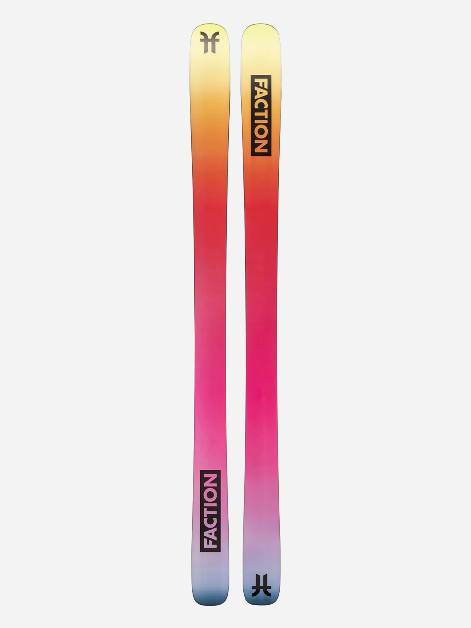 Faction Prodigy 2 Skis 2023 – saintbernard.com